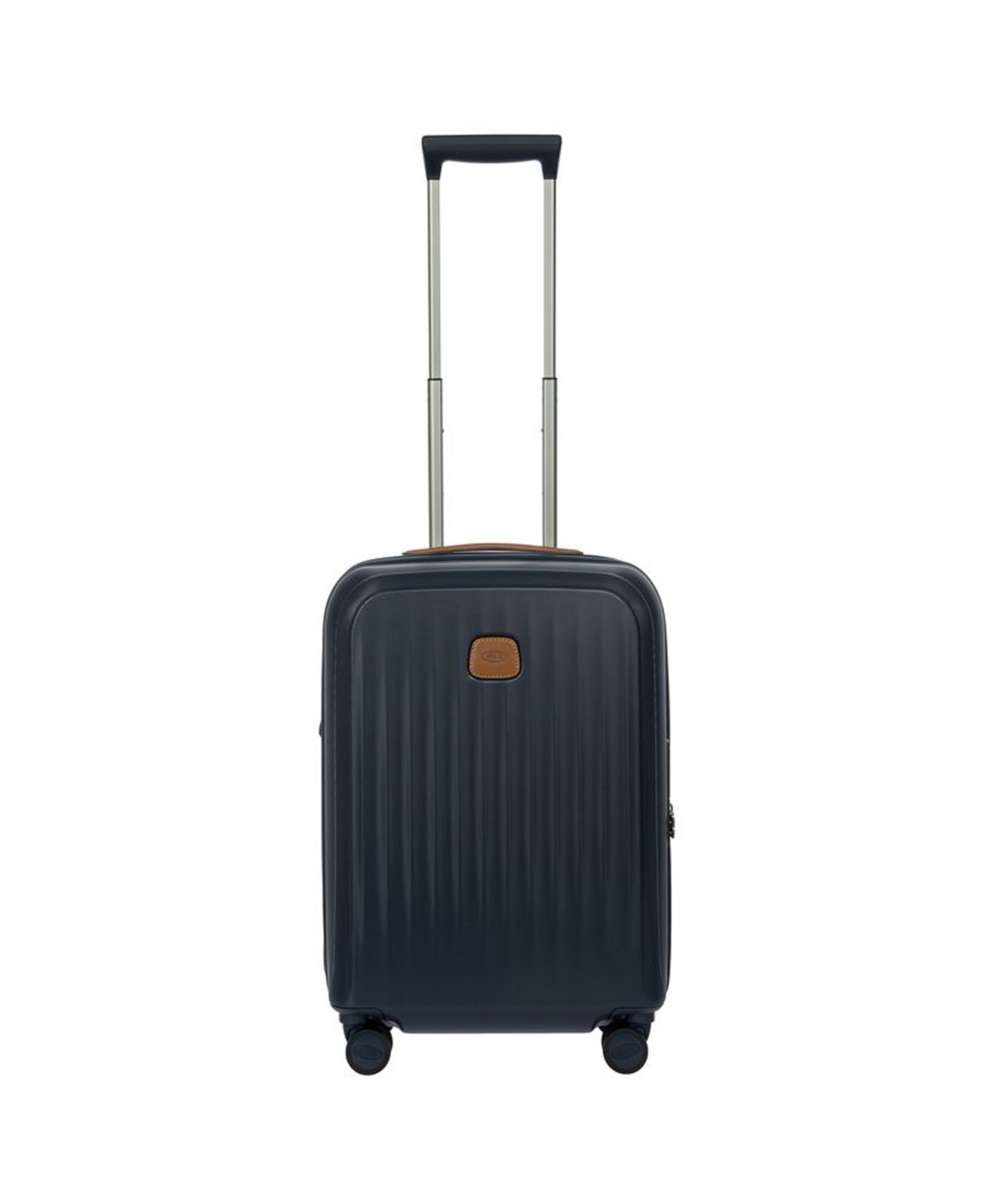 Click here for Brics Taormina 21 Carry-On Spinner - Blue prices