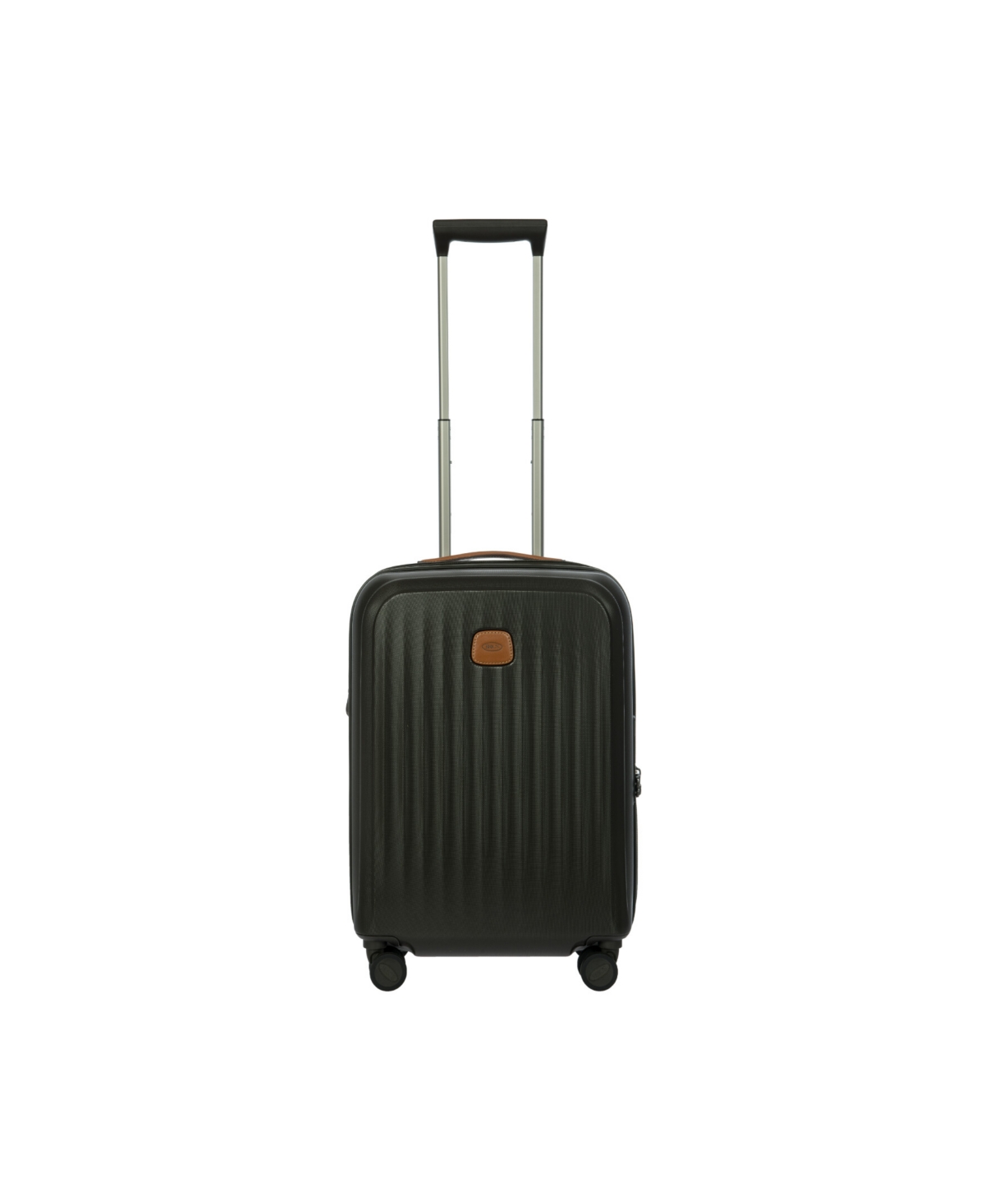 Click here for Brics Taormina 21 Carry-On Spinner - Olive prices