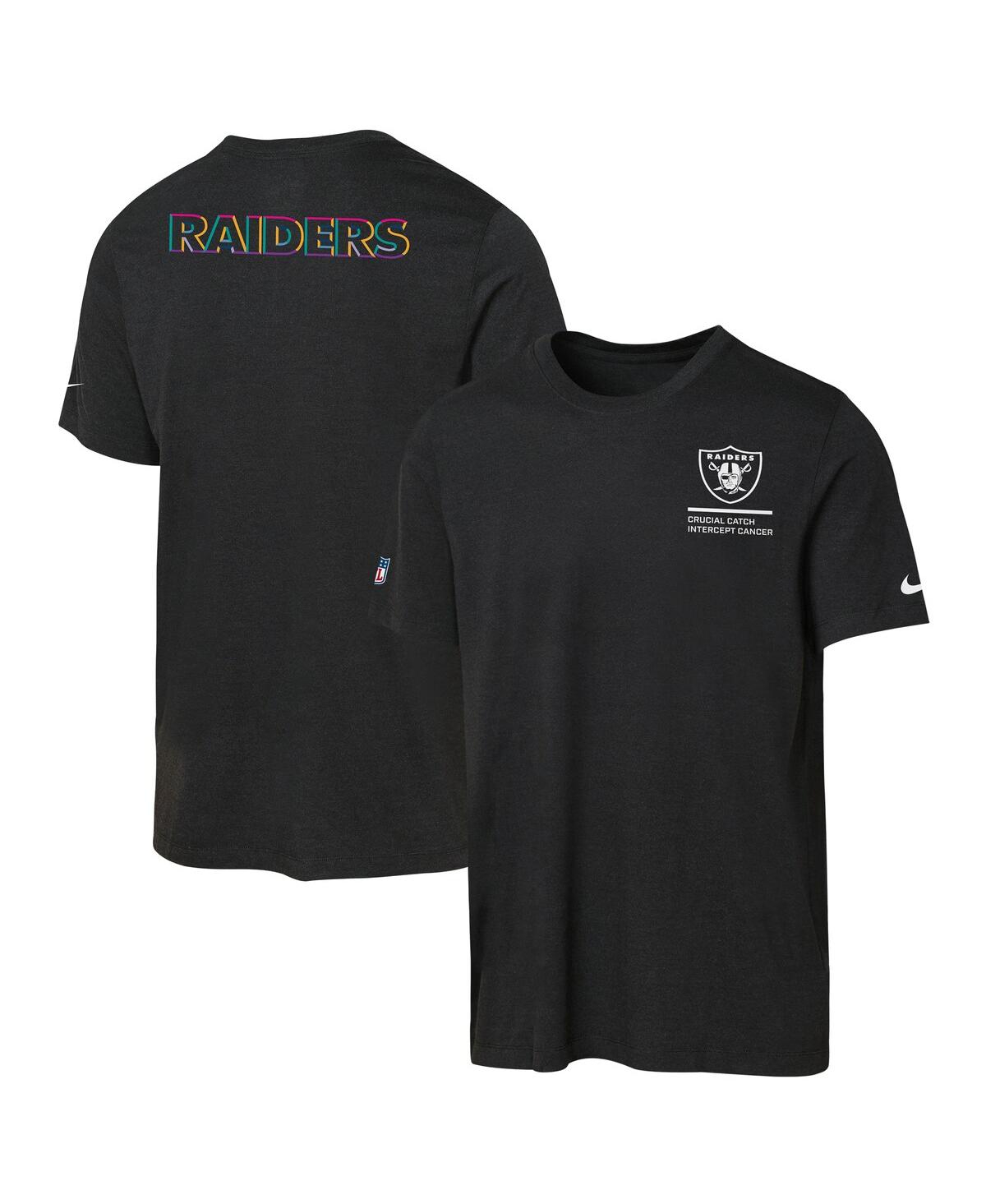 Click here for Nike Big Boys and Girls Black Las Vegas Raiders 20... prices