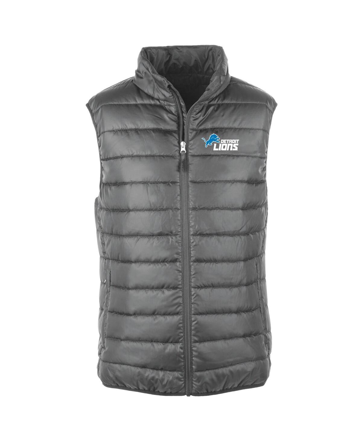 Click here for Dunbrooke Mens Graphite Detroit Lions Alberta Full... prices