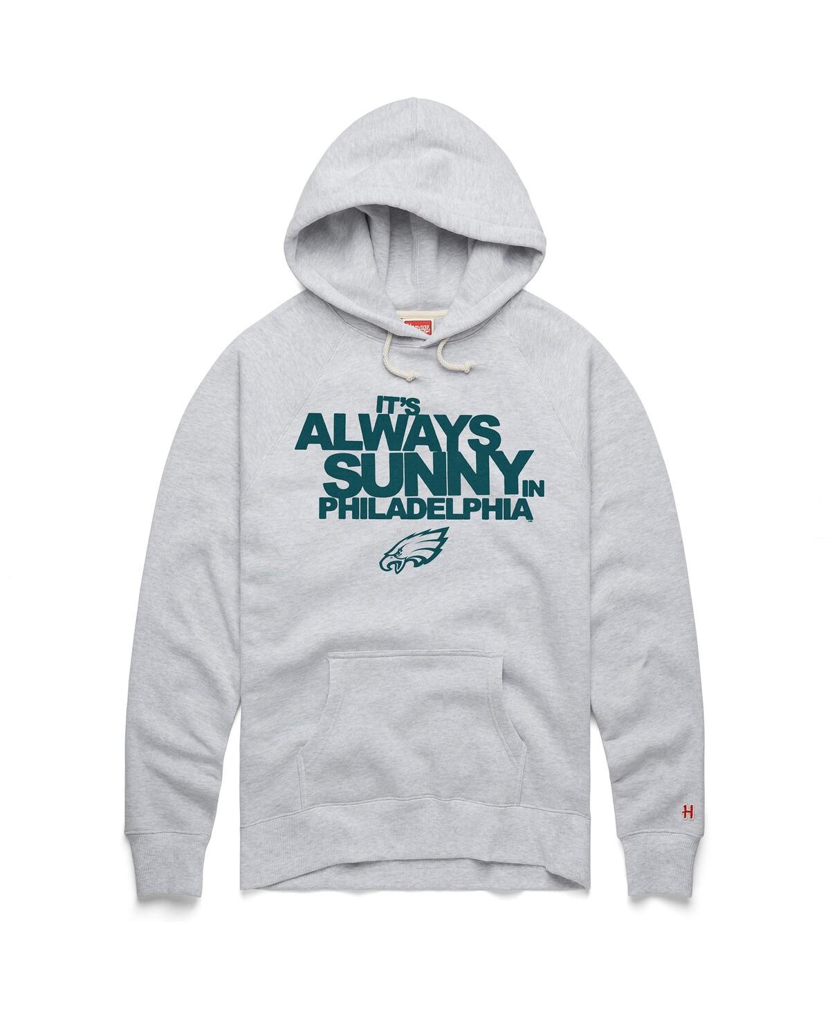 Click here for Homage Mens and Womens Ash Philadelphia Eagles x I... prices