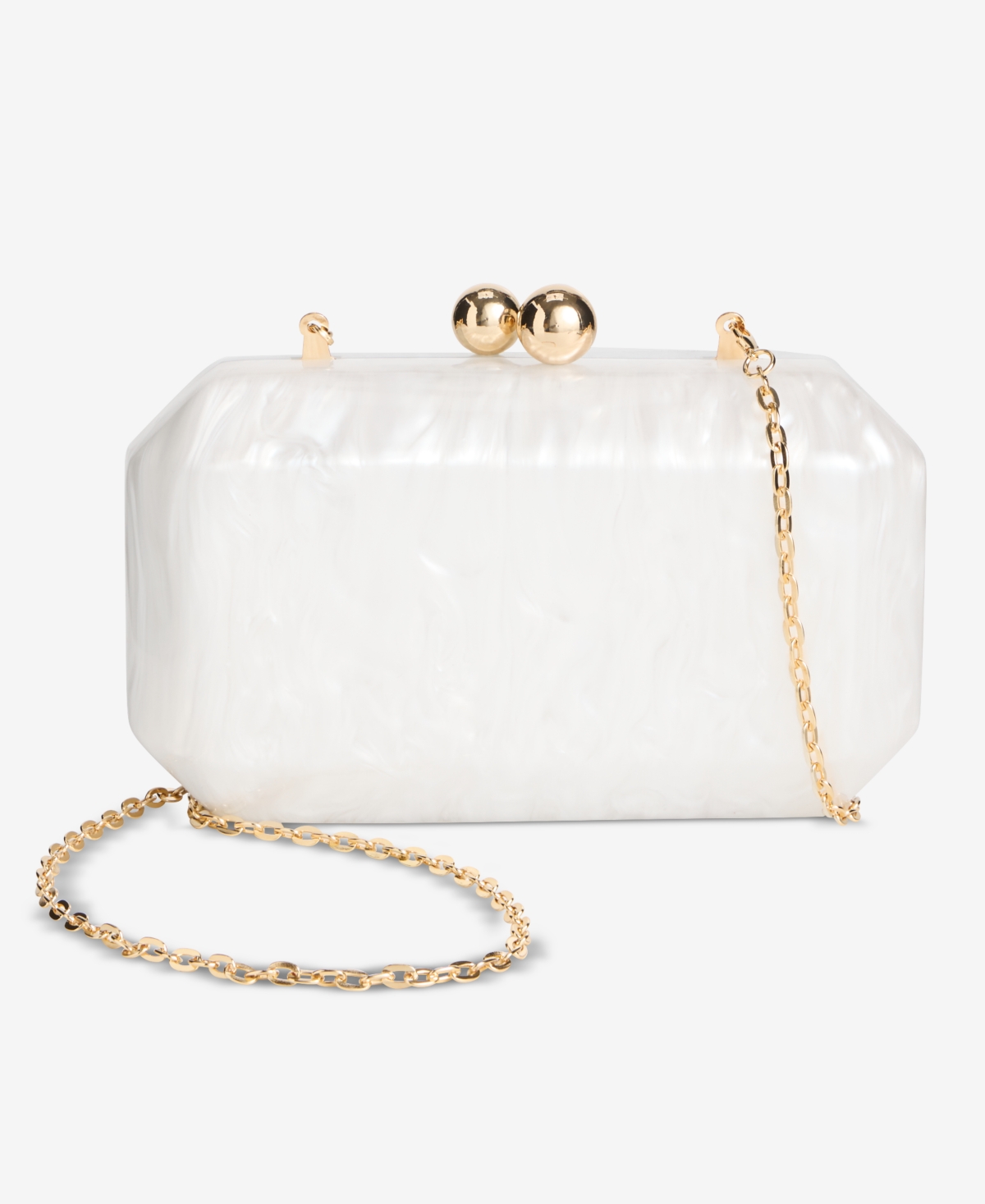 Click here for I.n.c. International Concepts Mini Acrylic Swirl M... prices