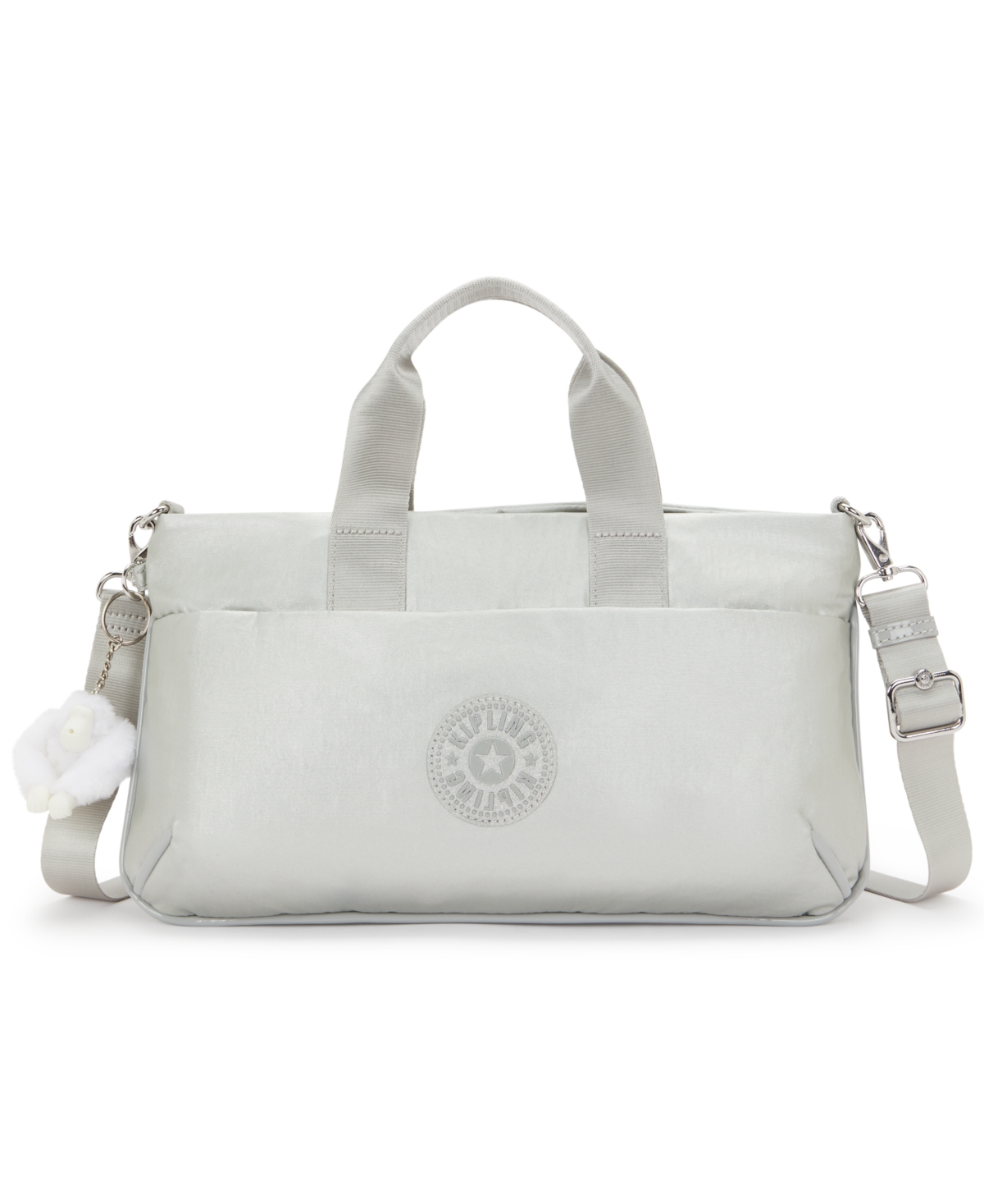 Click here for Kipling Gerrie Small Crossbody Bag - New Bright Me... prices
