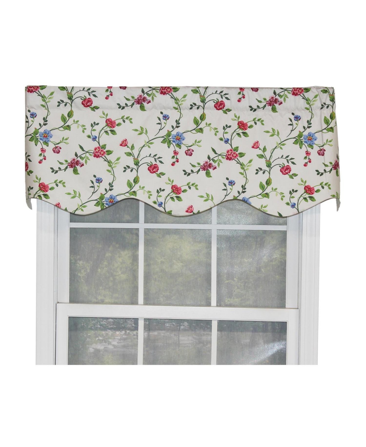 Click here for Rlf Home English Ivy Provance 100 Cotton with Full... prices