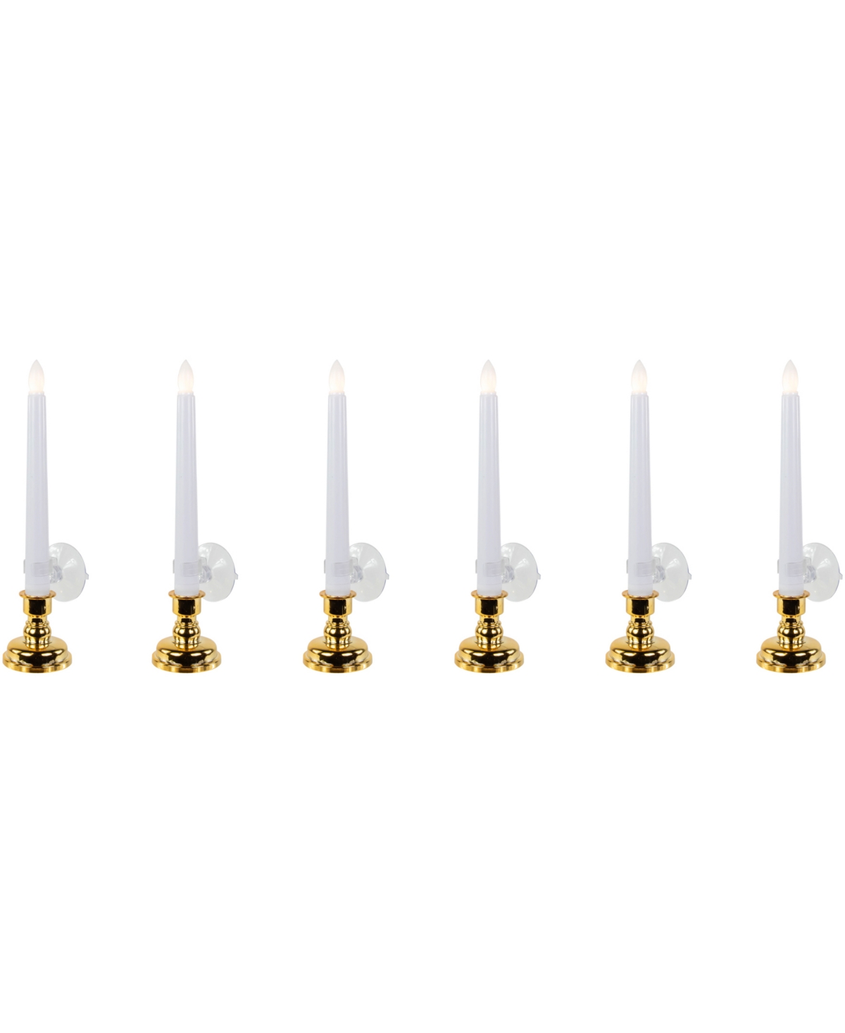Click here for Northlight Single Light Window Candles with Remote... prices