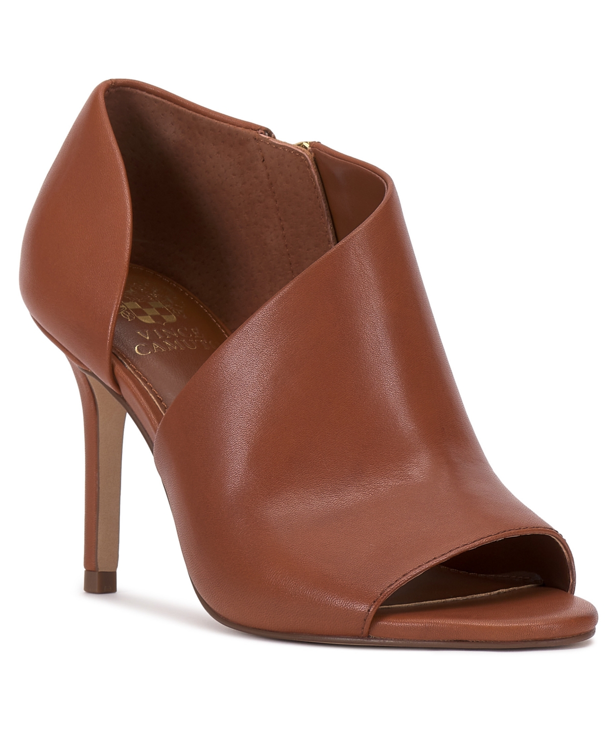 Click here for Vince Camuto Womens Telemi High Heel Dress Sandals... prices