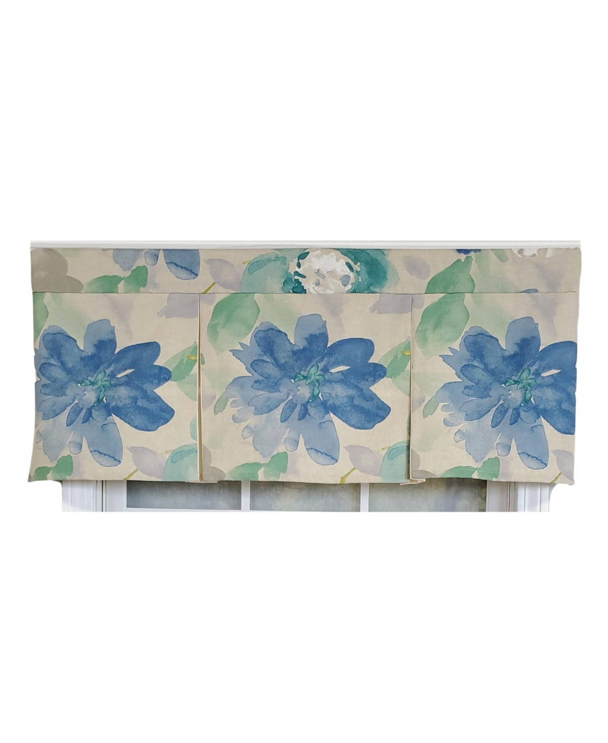 Click here for Rlf Home 3" Rod Pocket High Quality Fabric Ma... prices