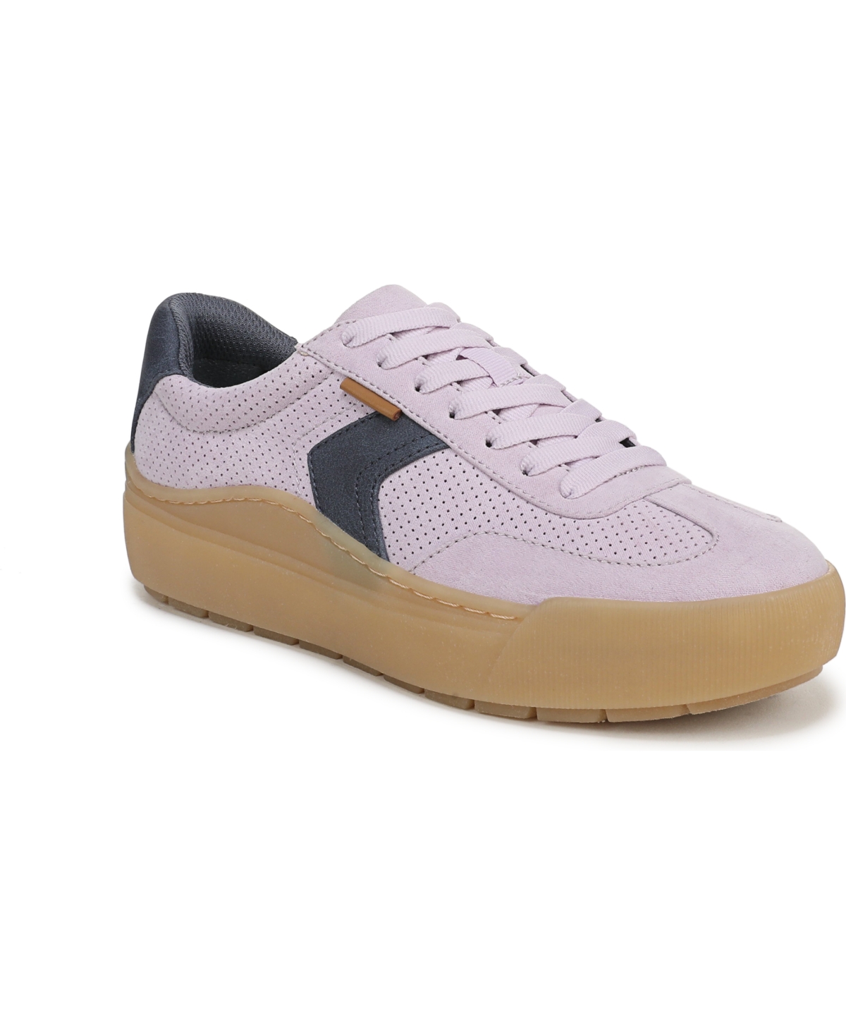 Click here for Dr. Scholls Womens Time Off Win Lace Up Platform S... prices