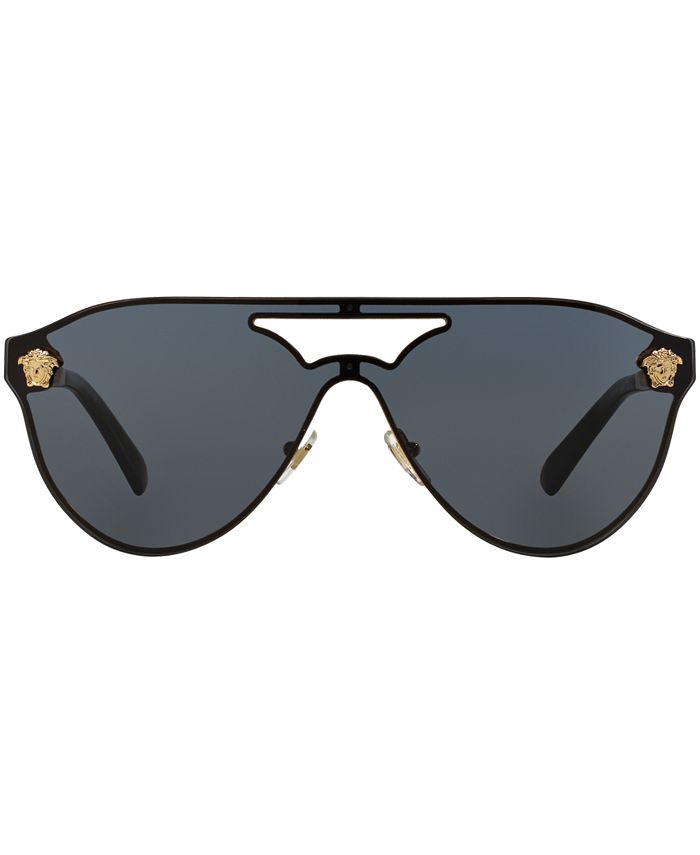 Versace Sunglasses, VE2161 - Macy's
