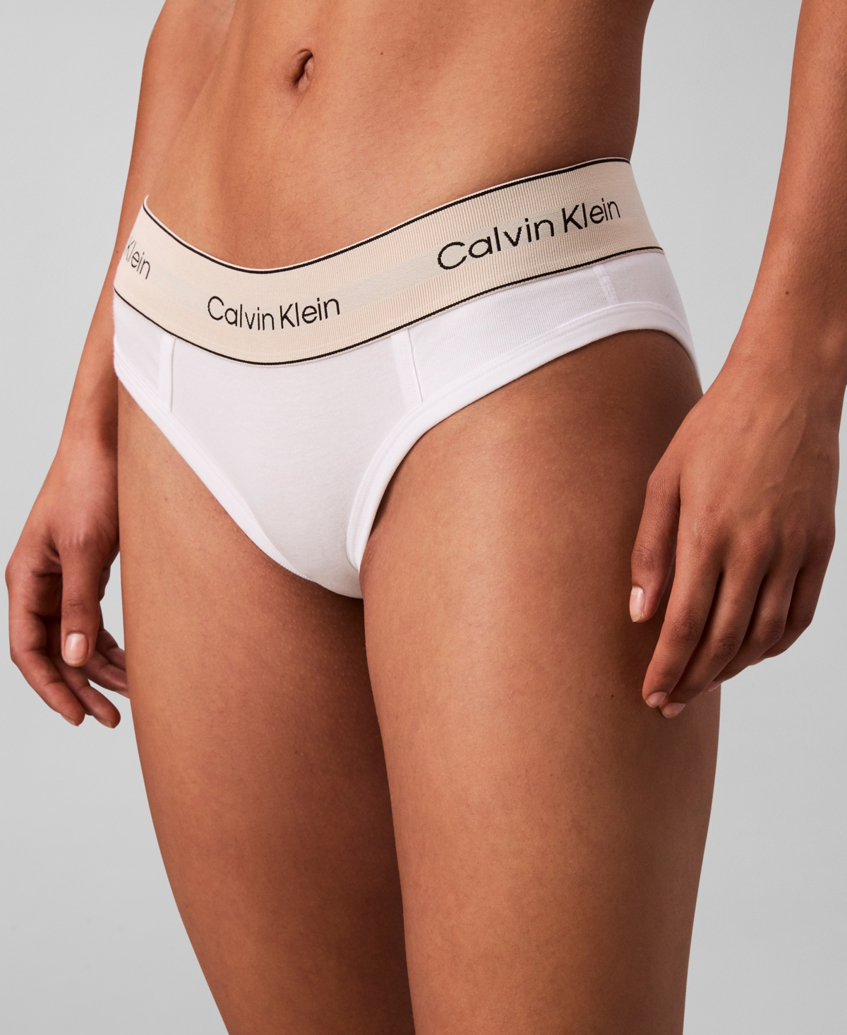 Click here for Calvin Klein Womens Heritage Full Coverage Bikini... prices