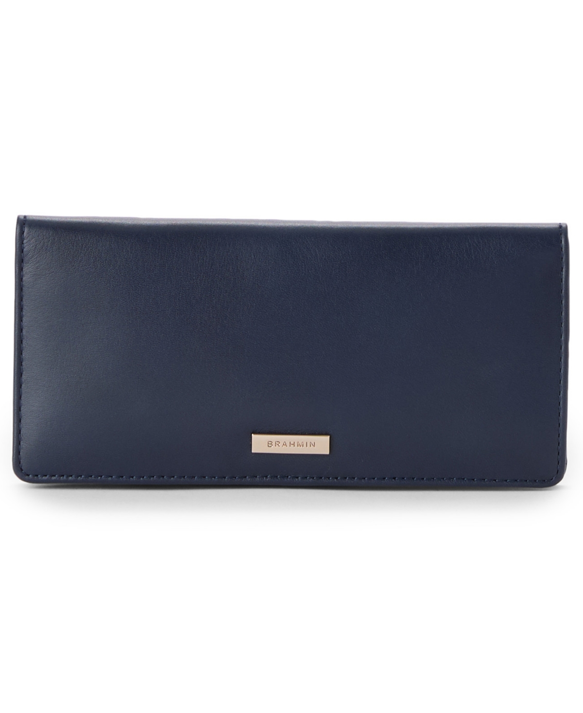 Click here for Brahmin Ady Belcanto Slim Trifold with Zip Pocket... prices