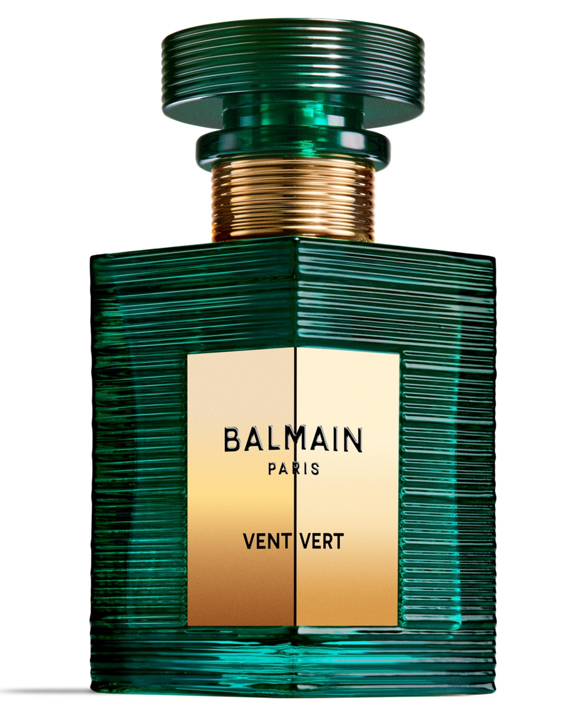 Click here for Balmain Beauty Vent Vert Eau De Parfum  1.7 oz. prices
