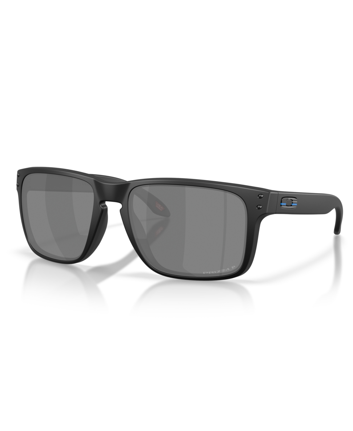 Click here for Oakley Mens Polarized Standard Issue Holbrook Sung... prices
