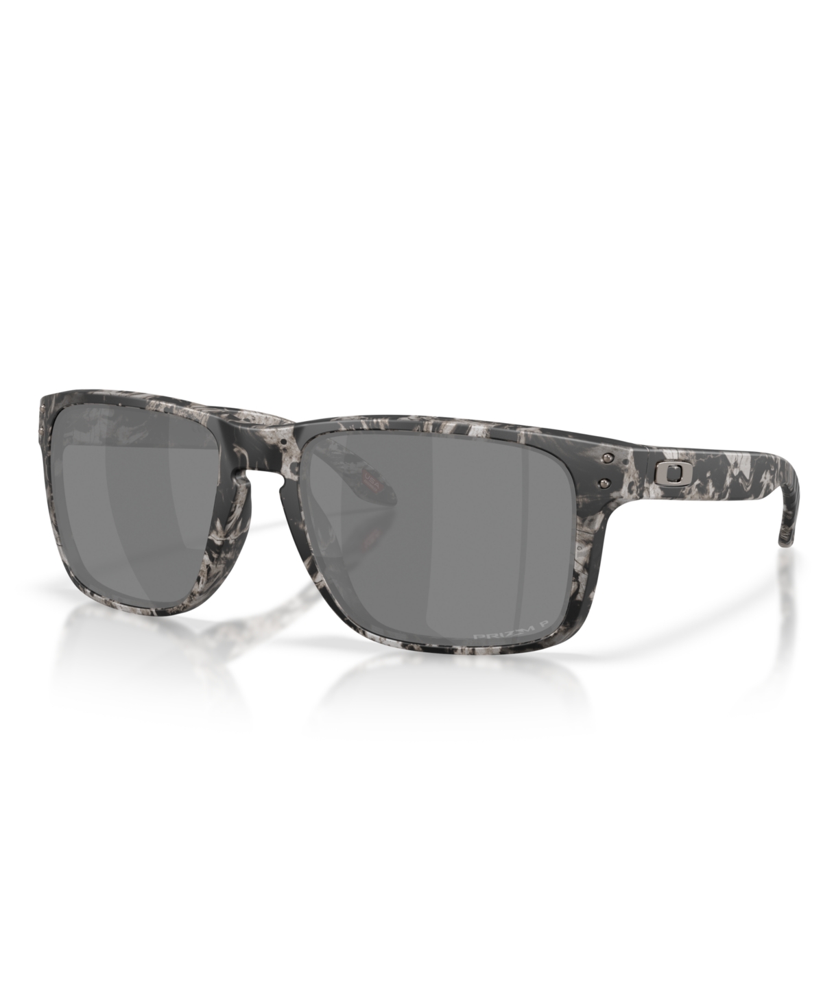 Click here for Oakley Mens Polarized Standard Issue Holbrook Sung... prices