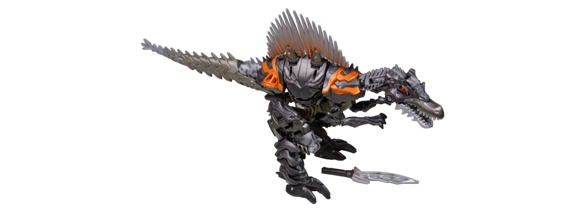 Click here for Transformers Black Knight Scorn Japanese Exclusive... prices