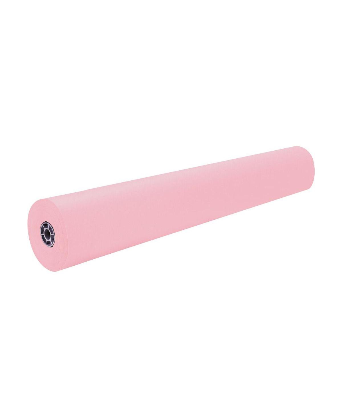 Click here for Pacon Rainbow Colored Kraft Paper Roll - 36"... prices