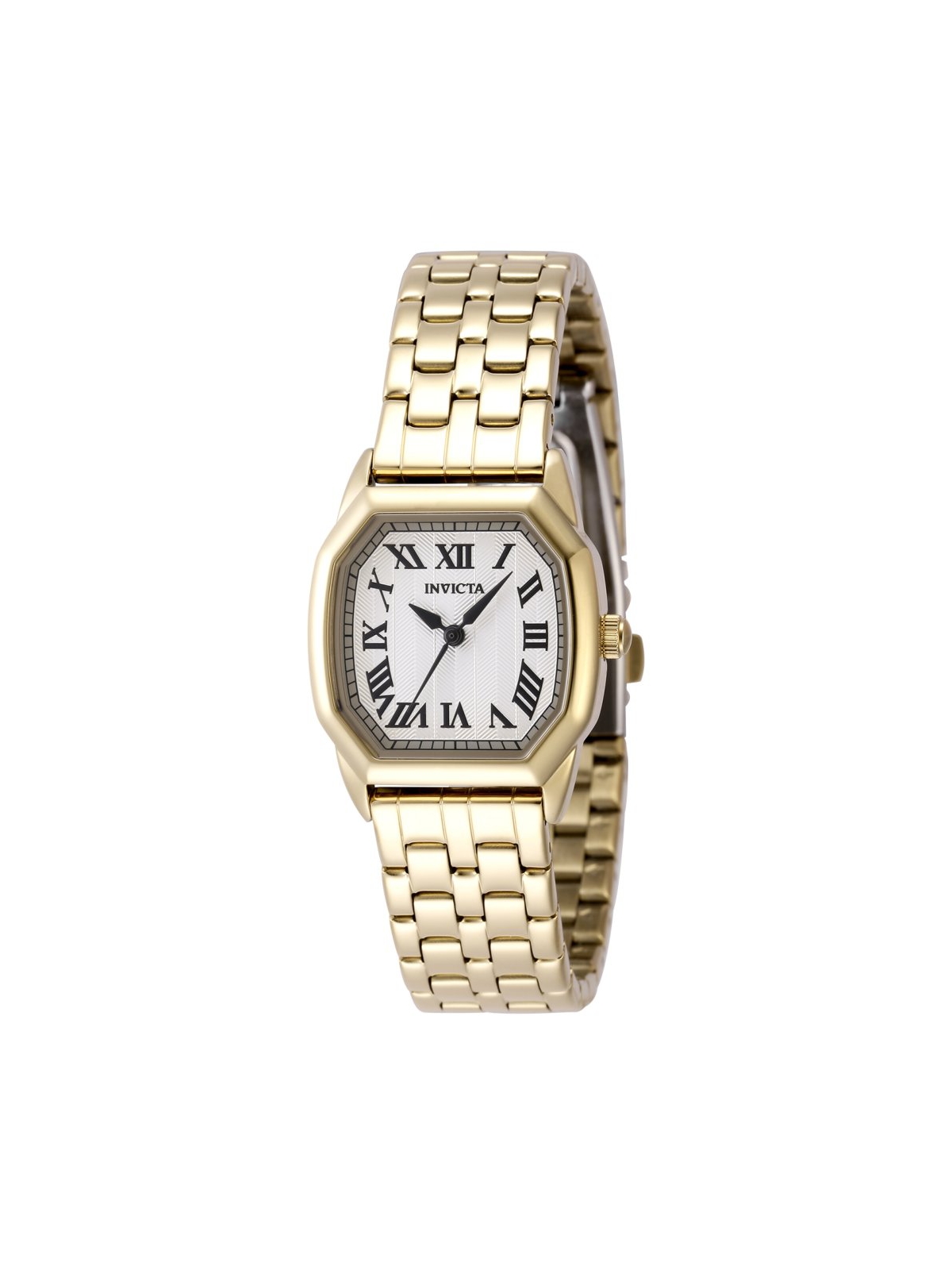 Click here for Invicta Womens 48959 Wildflower Quartz 3 Hand Dial... prices