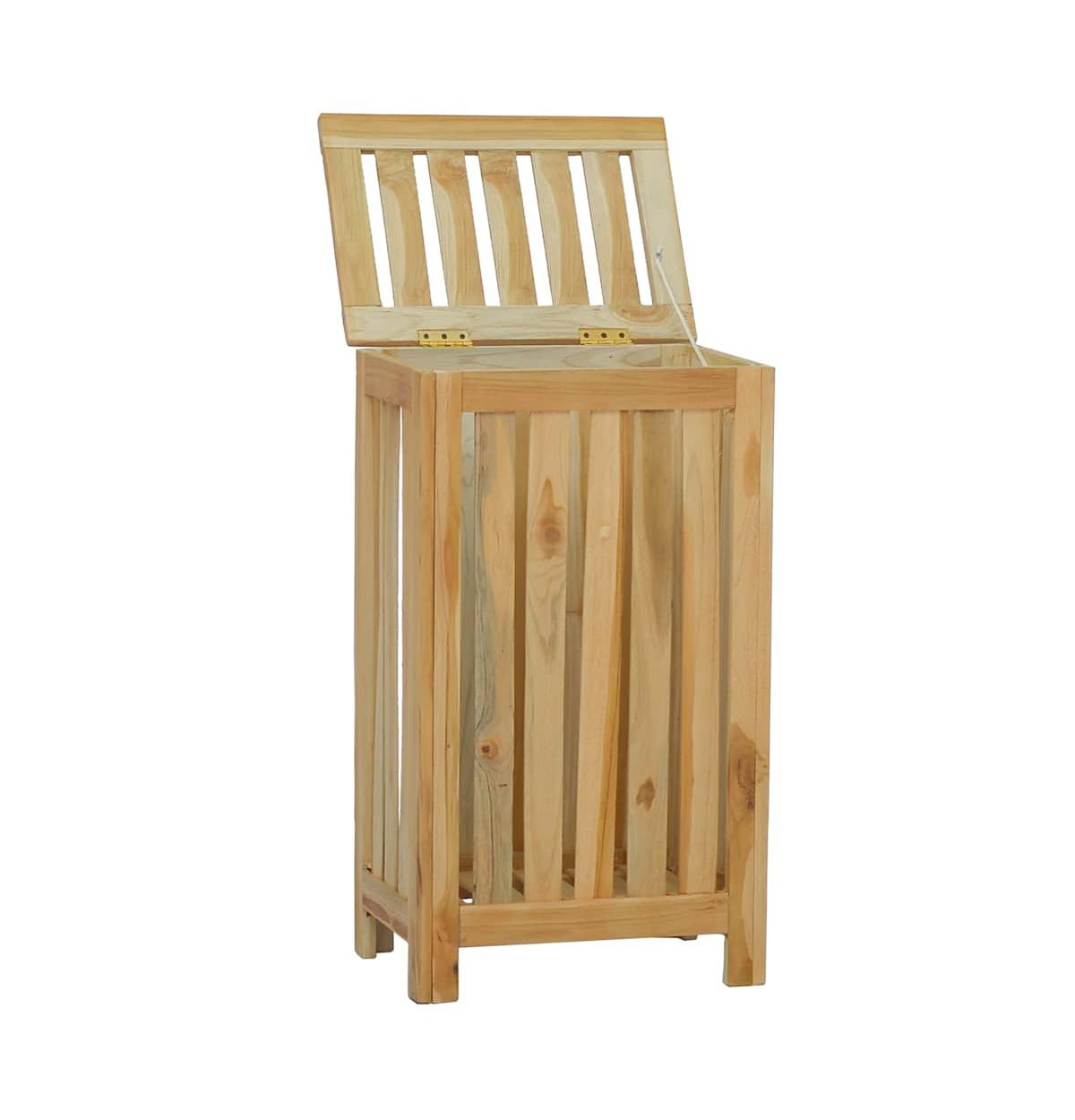 Click here for Wash Bin 13.8"x9.8"x23.6" Solid Woo... prices