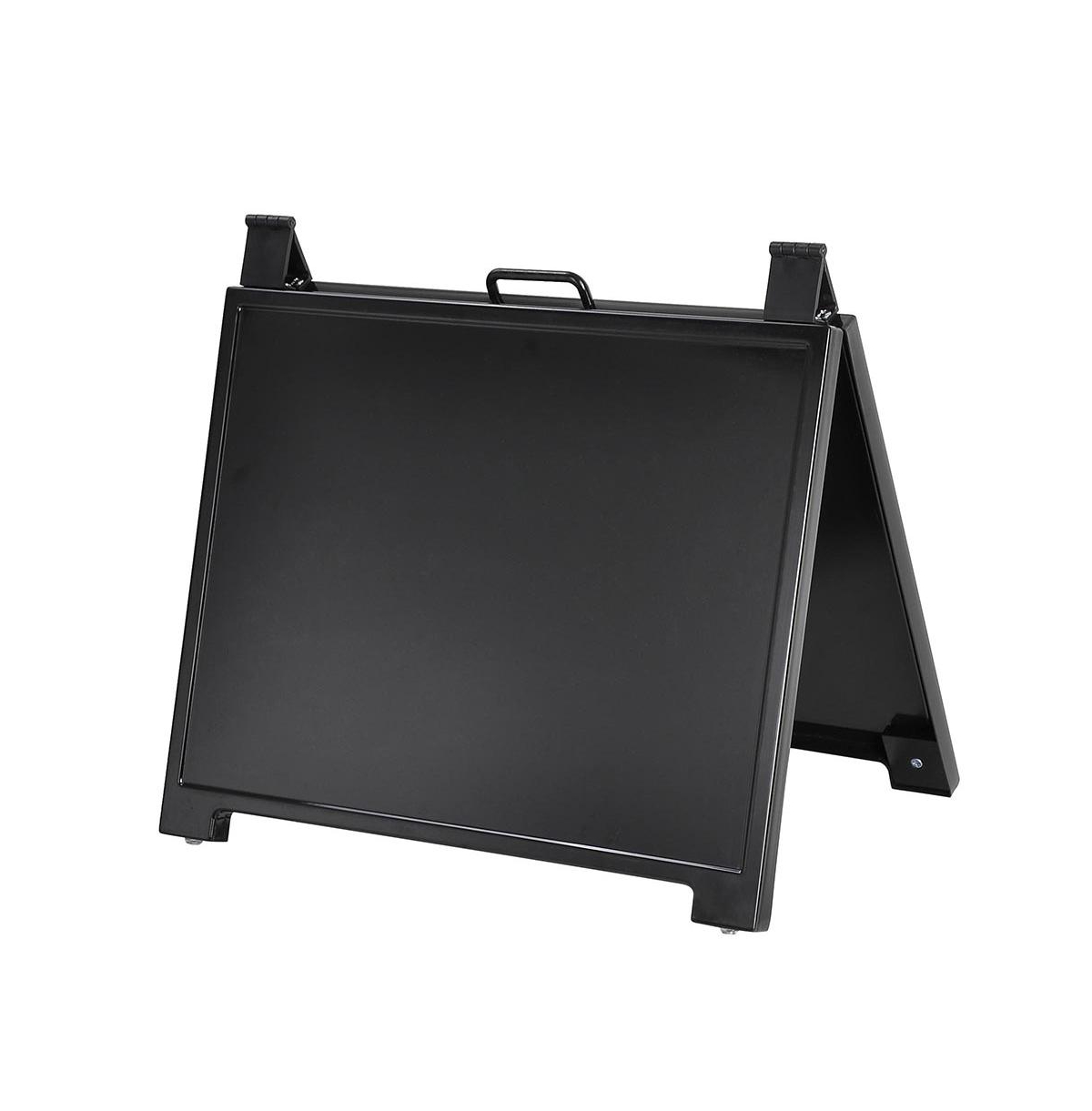 Click here for 23"x 17" InstaHibit A-Frame Sandwich Boa... prices