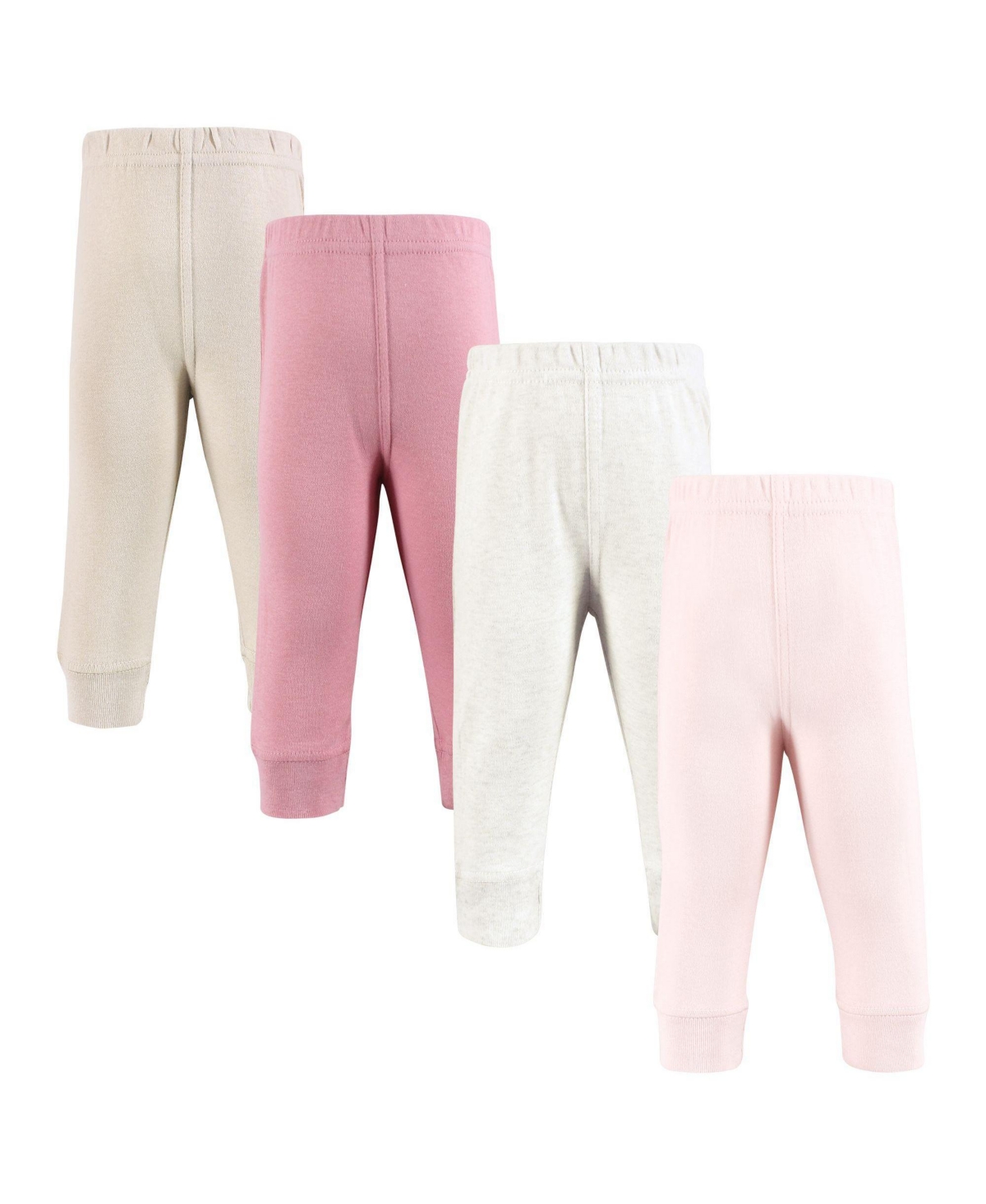 Click here for Hudson Baby Toddler Girls Hudson Hudson Cotton Pan... prices