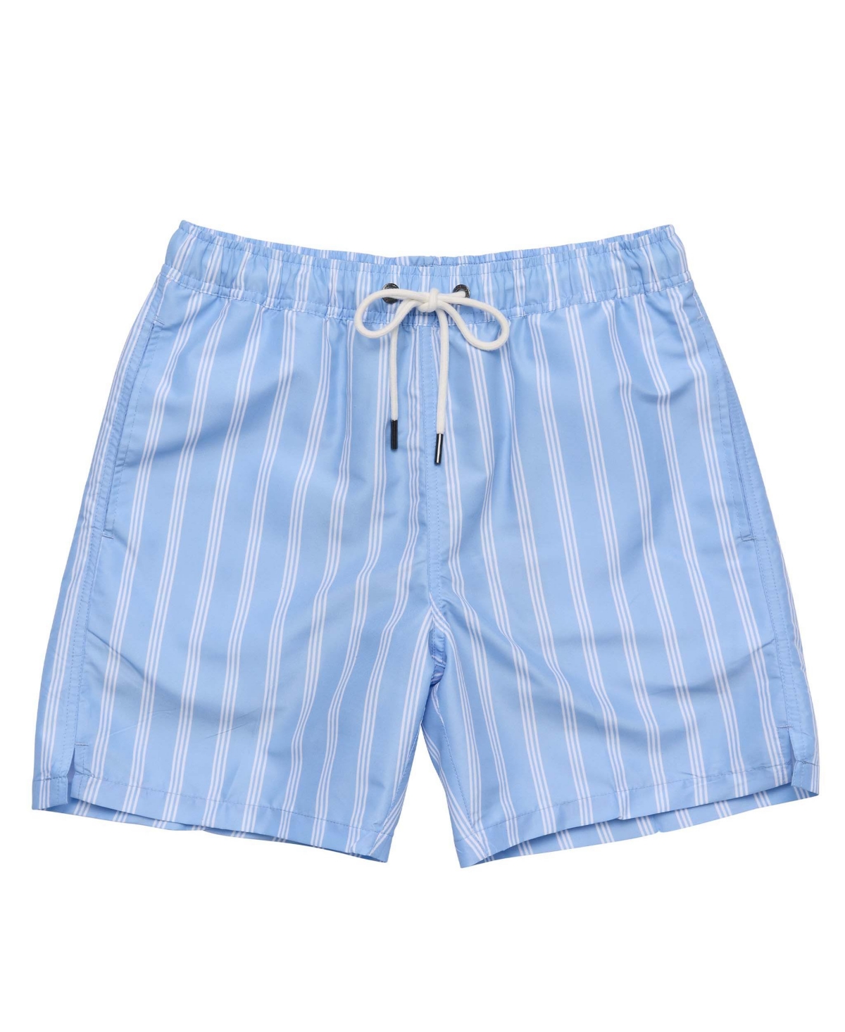 Click here for Snapper Rock Mens Ocean Drive Stripe Swim Short. -... prices