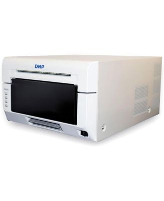 DNP DS620A Dye Sub Professional Photo Printer, Print Sizes: 2x6" to 6x8 ...