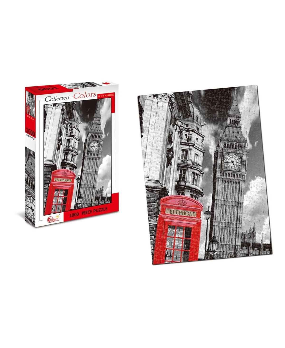 Click here for Shantou South Toys Factory Collected Colors London... prices