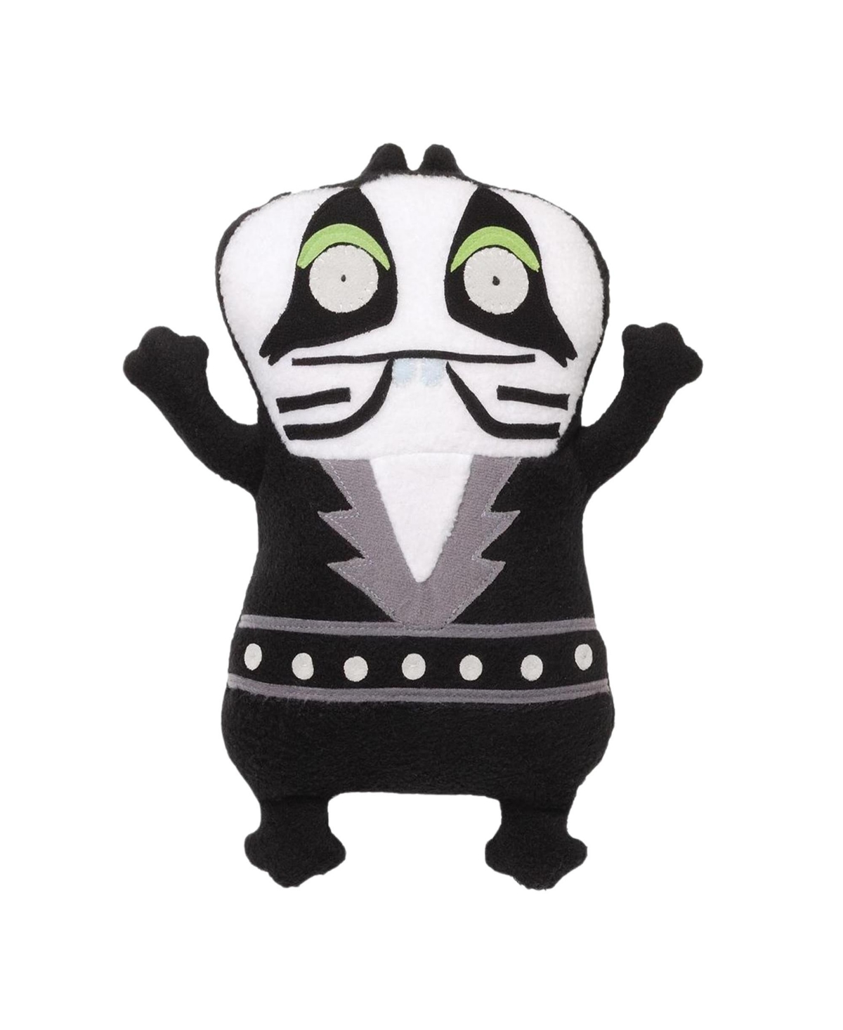 Click here for Enesco Ugly Doll Kiss 10.5 Plush Babo prices