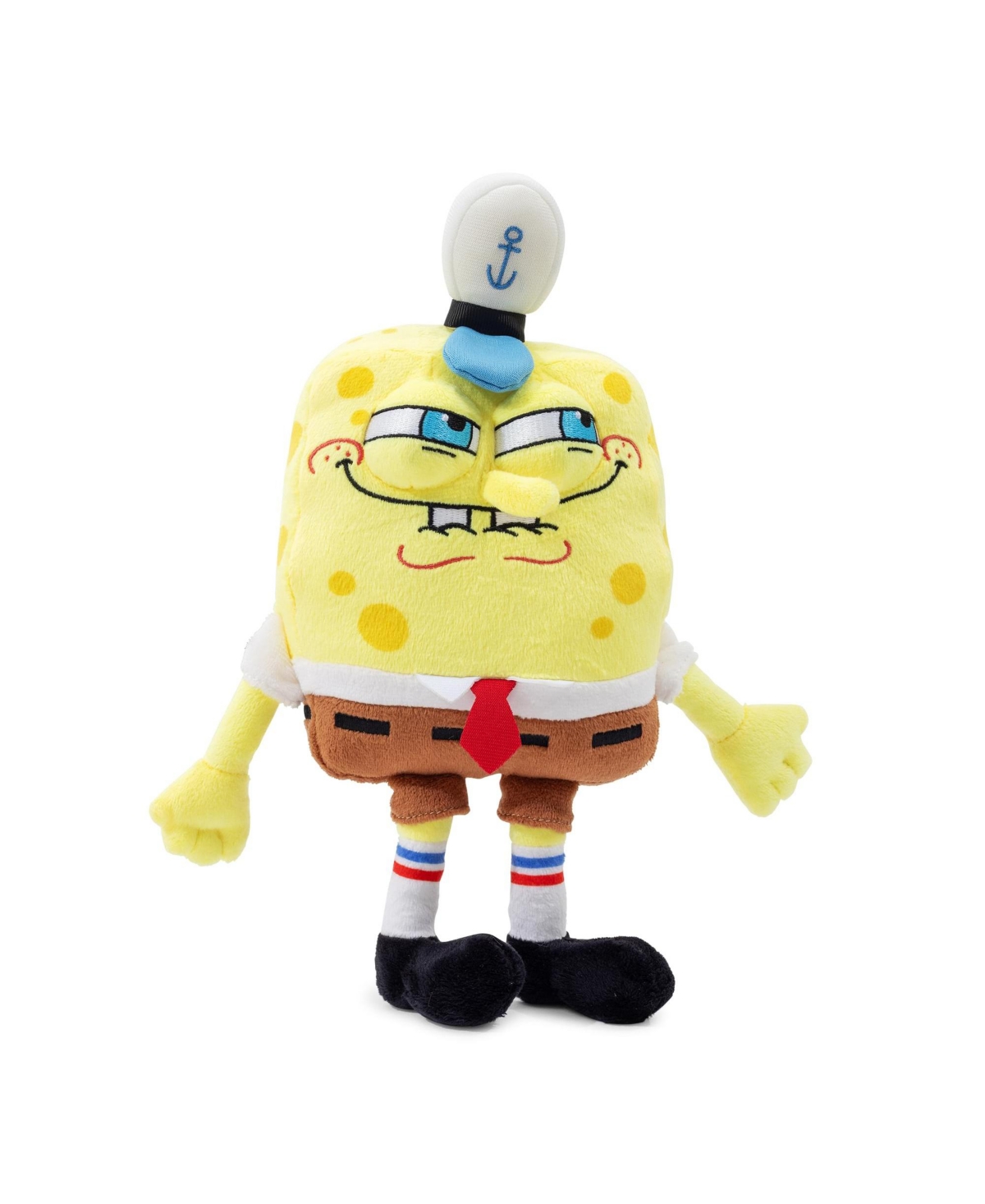 Click here for Nickelodeon SpongeBob SquarePants Smiling Meme 10-... prices