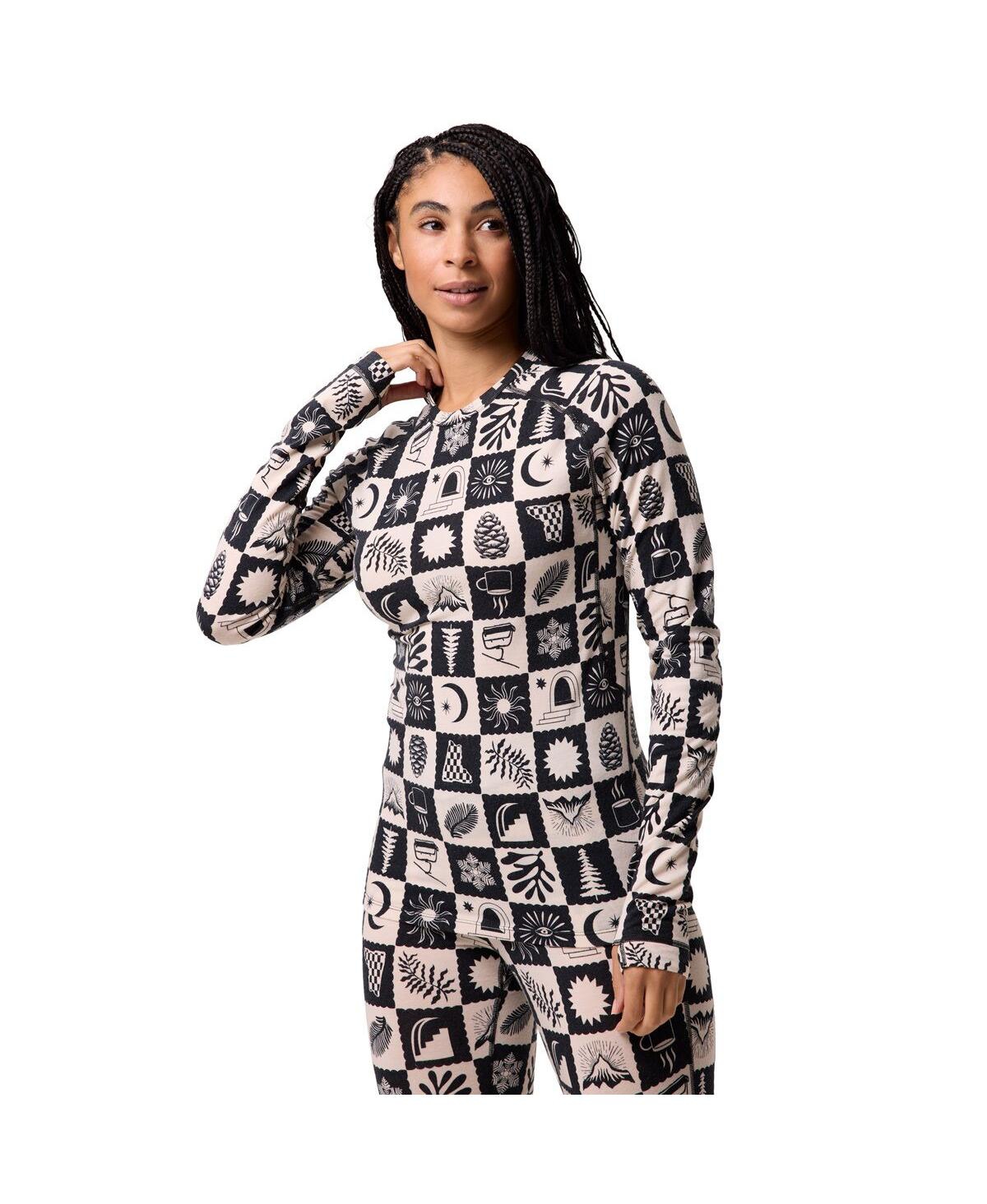 Click here for Backcountry Womens Cedars Rws Merino Lt-Wt Baselay... prices