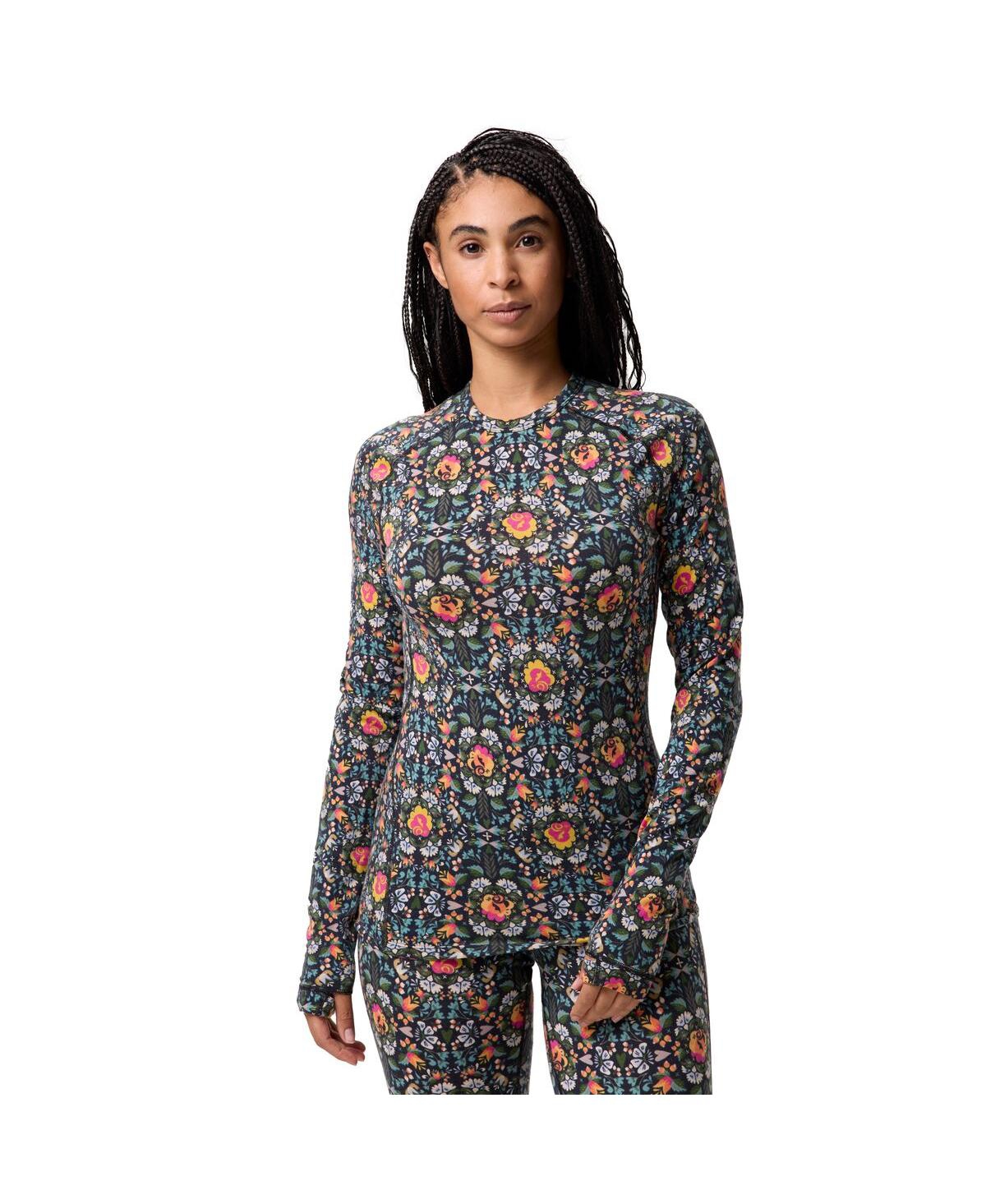 Click here for Backcountry Womens Cedars Rws Merino Lt-Wt Baselay... prices