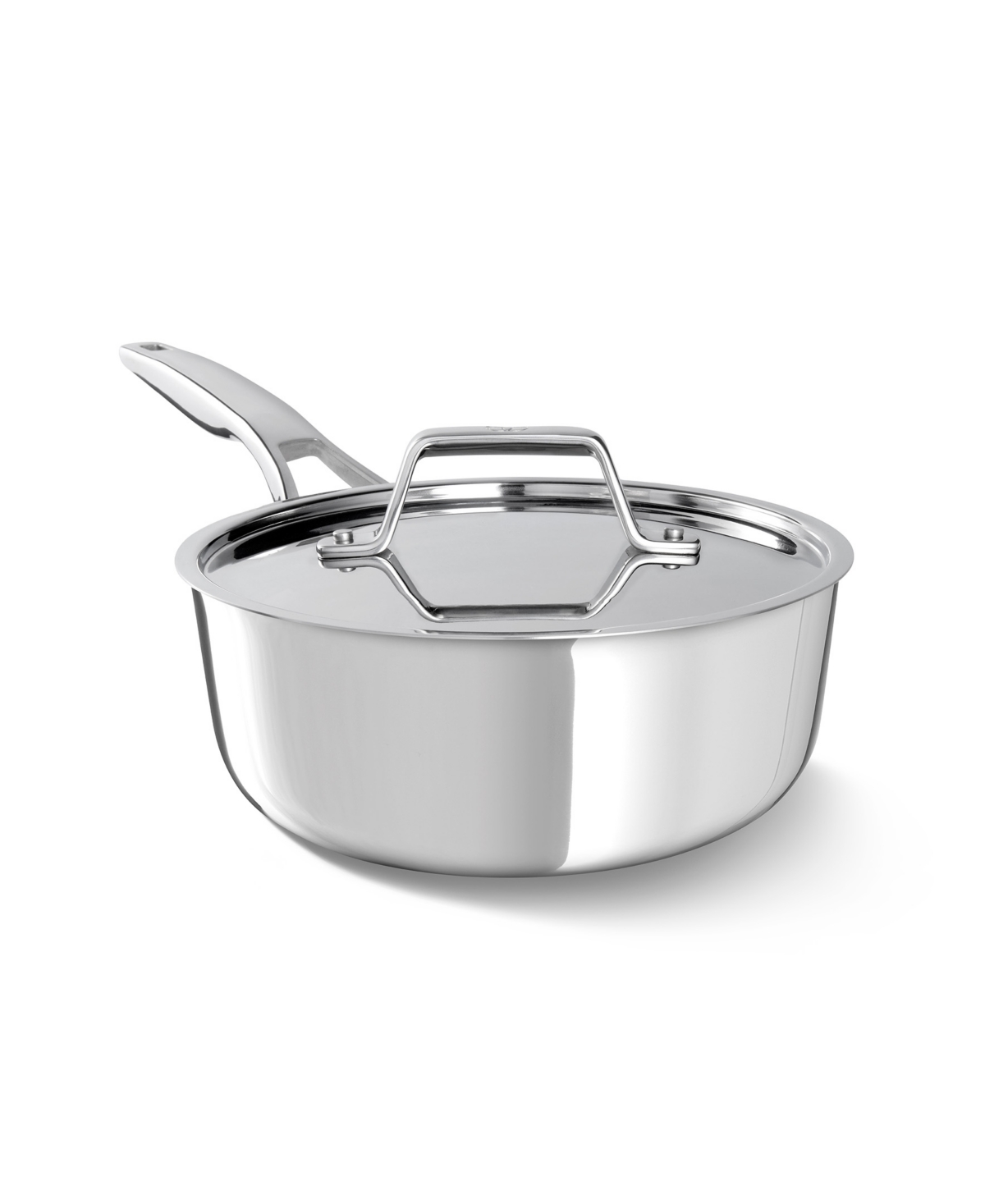 Click here for Calphalon Premier Stainless Steel 2.5 Quart Sauce... prices