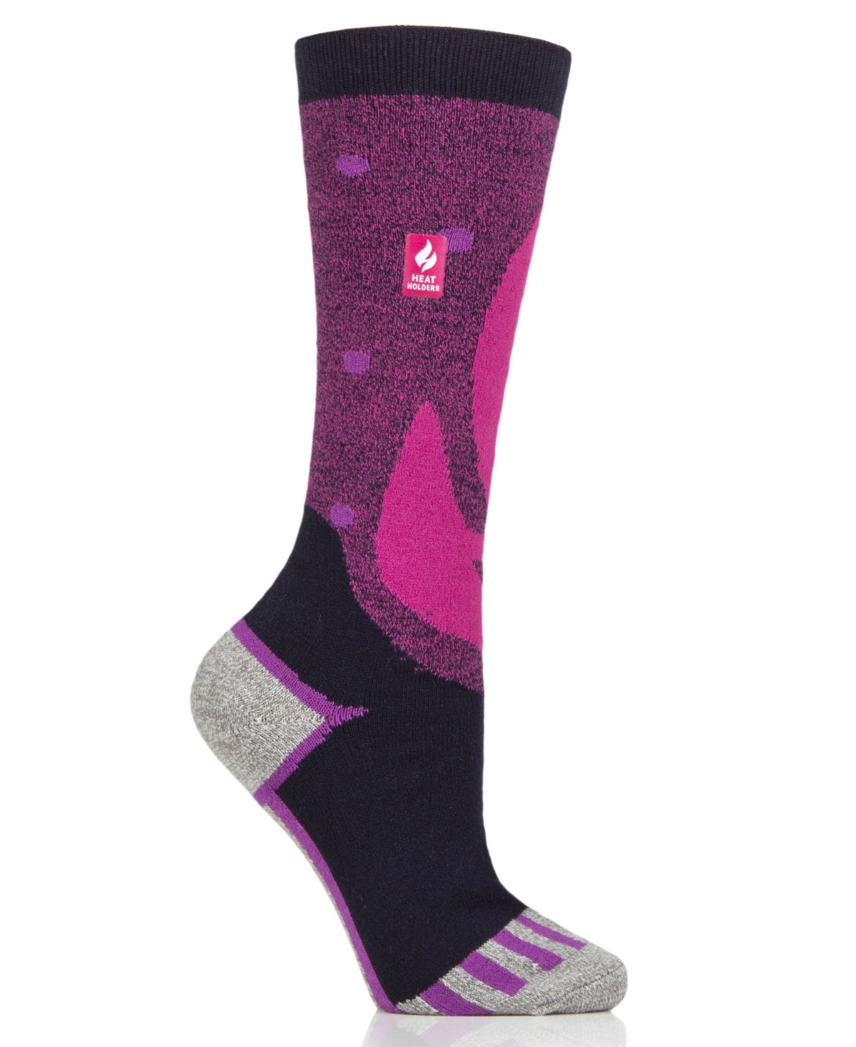 Click here for Heat Holders Womens Ultra Lite Kelly Thermal Socks... prices