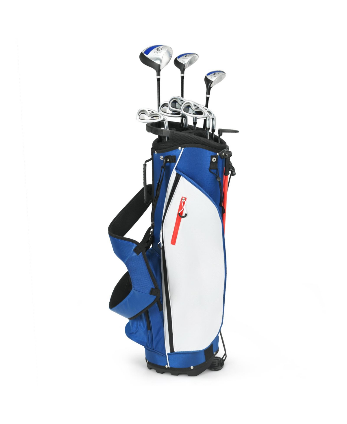 Click here for Givimo Men s Profile Complete Golf Club Package Se... prices