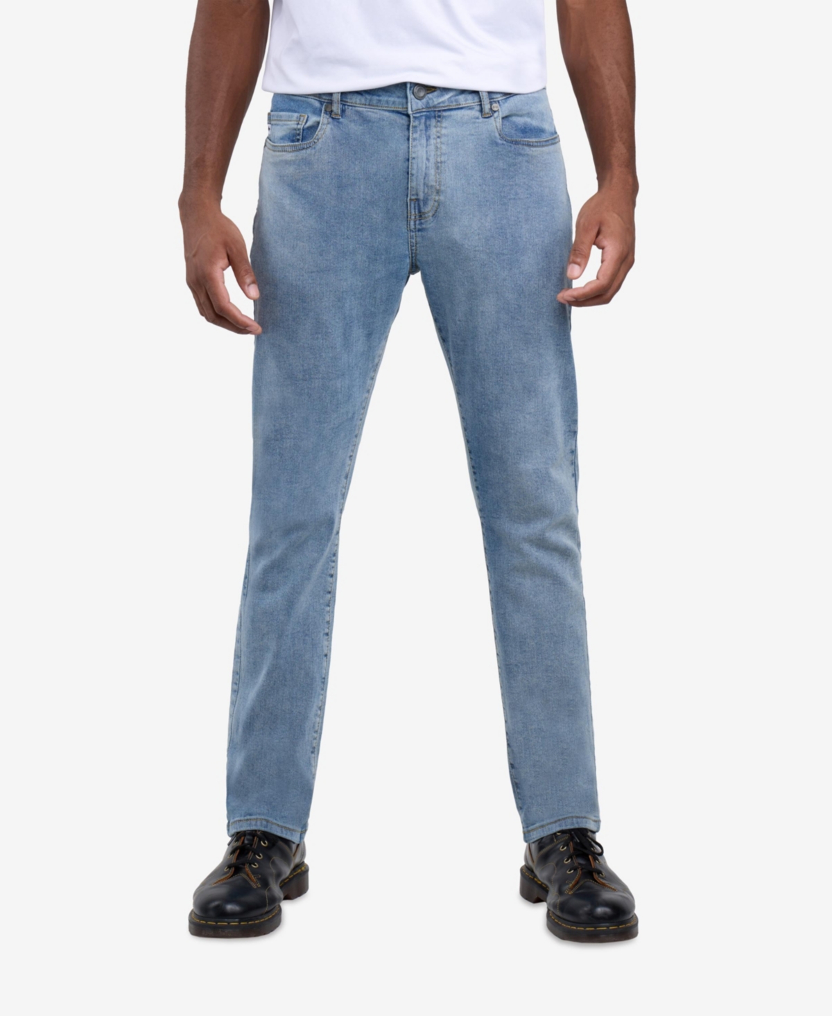 Click here for Spring + Mercer Mens Spring + Mercer Super Soft Sl... prices