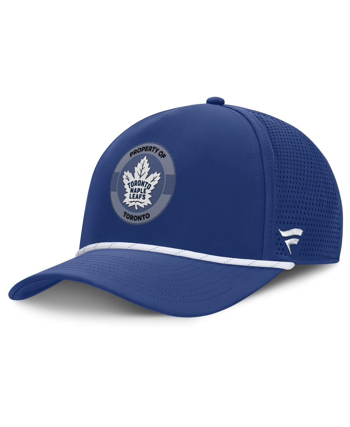 Click here for Fanatics Mens Blue Toronto Maple Leafs Authentic P... prices