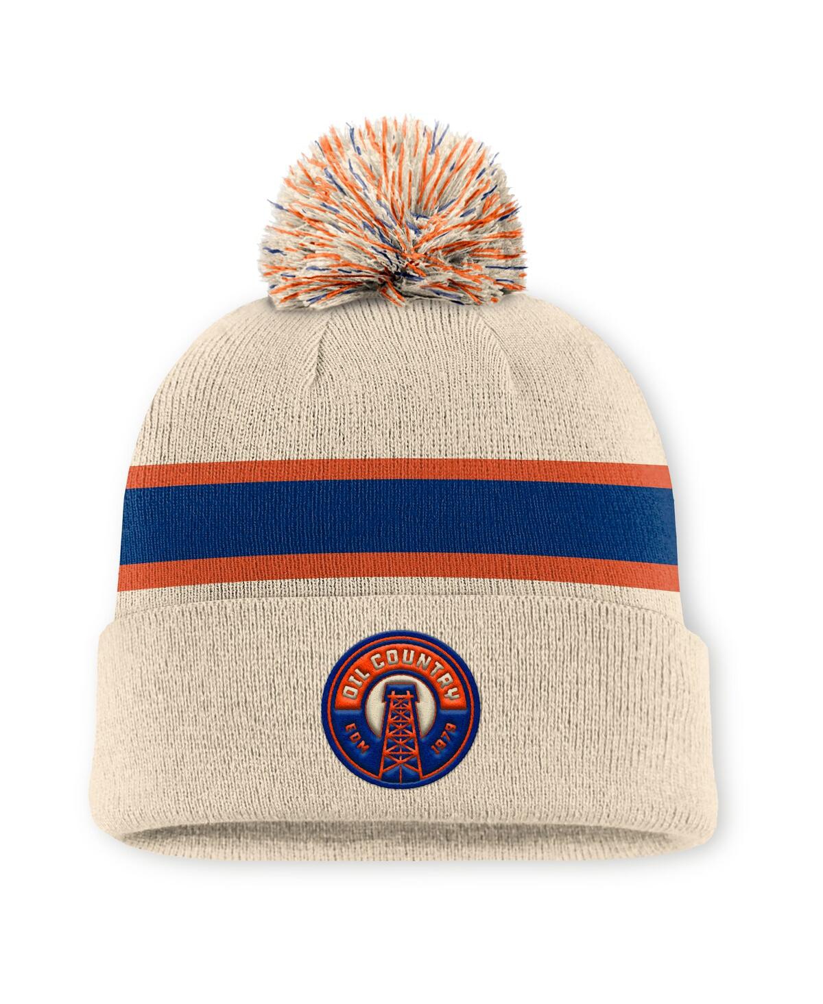 Click here for Fanatics Mens Cream Edmonton Oilers Authentic Pro... prices