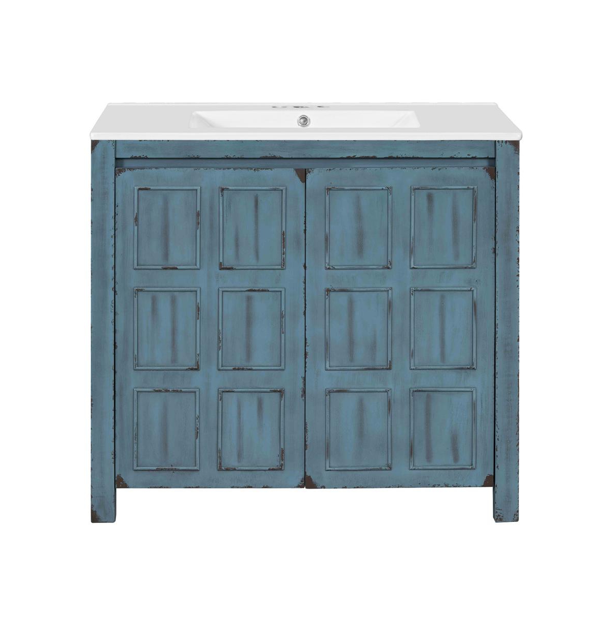 Click here for Luckbyte 36inch Bathroom Vanity Organizer with Cer... prices