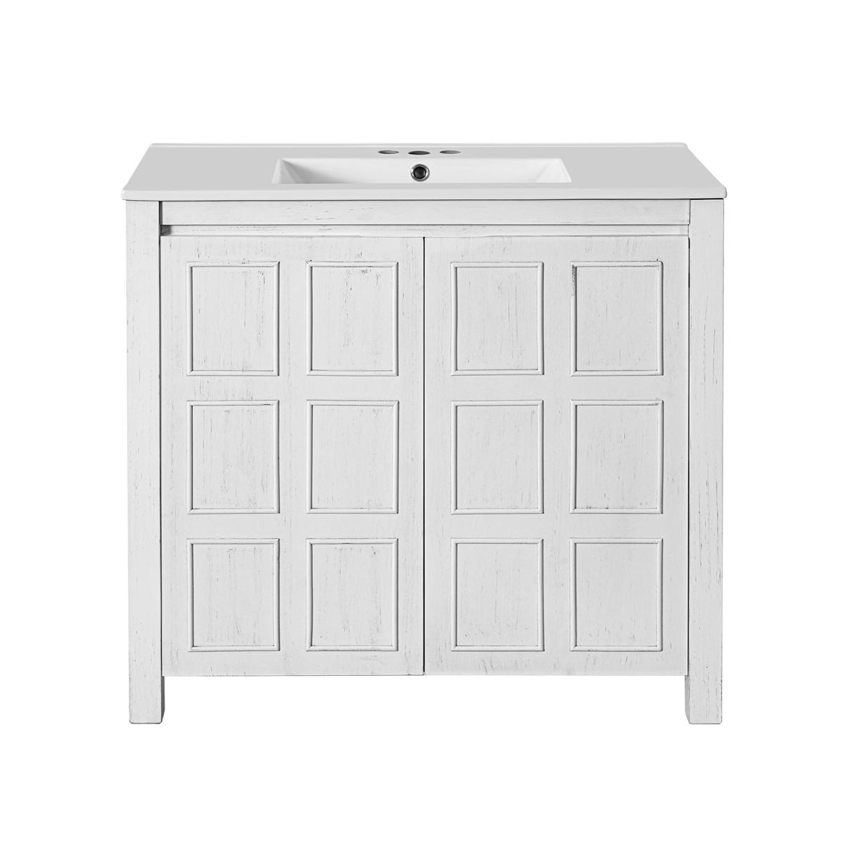 Click here for Luckbyte 36inch Bathroom Vanity Organizer with Cer... prices
