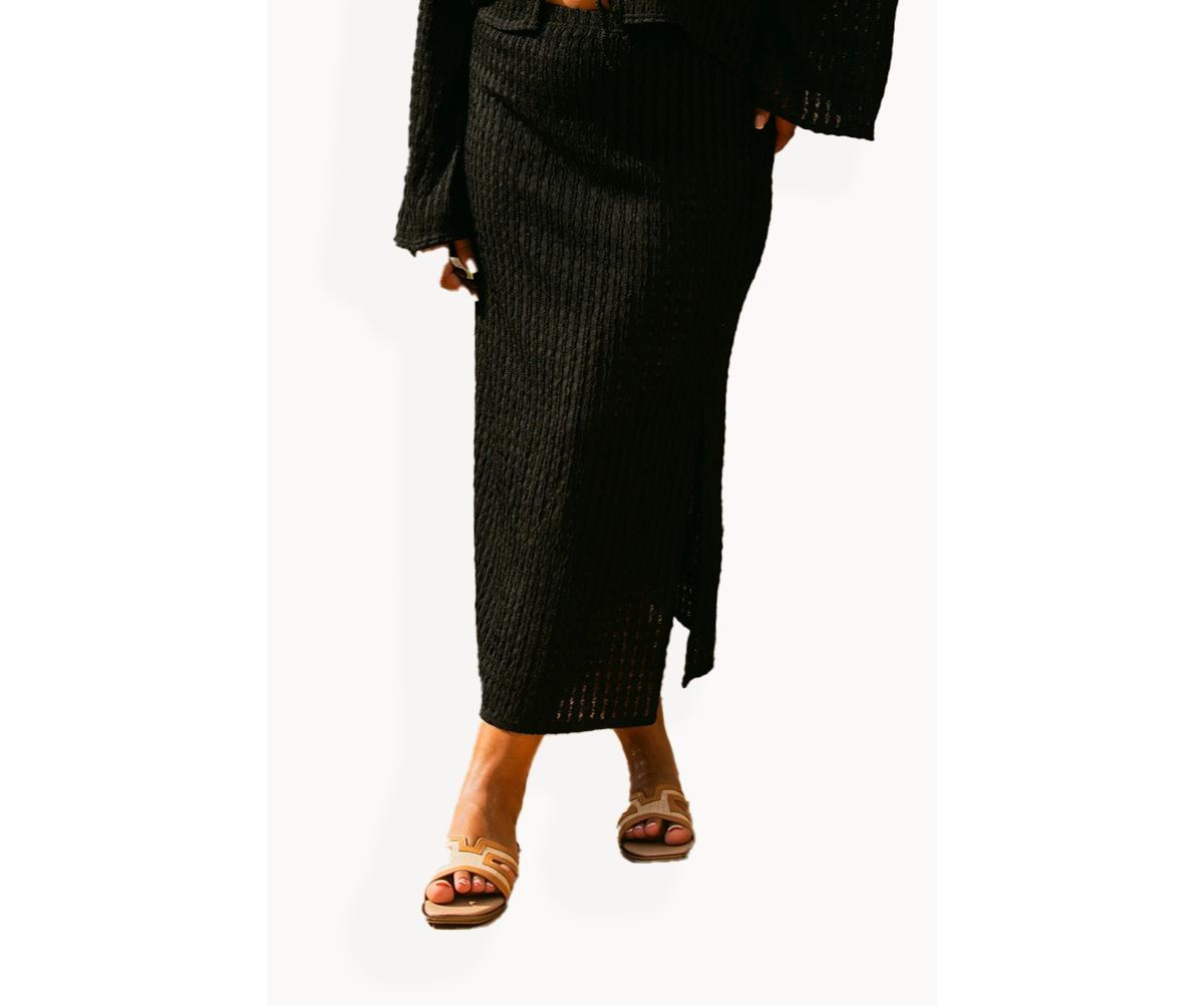 Click here for Fashion-szn Curve Womens Curve Crochet Resort Midi... prices