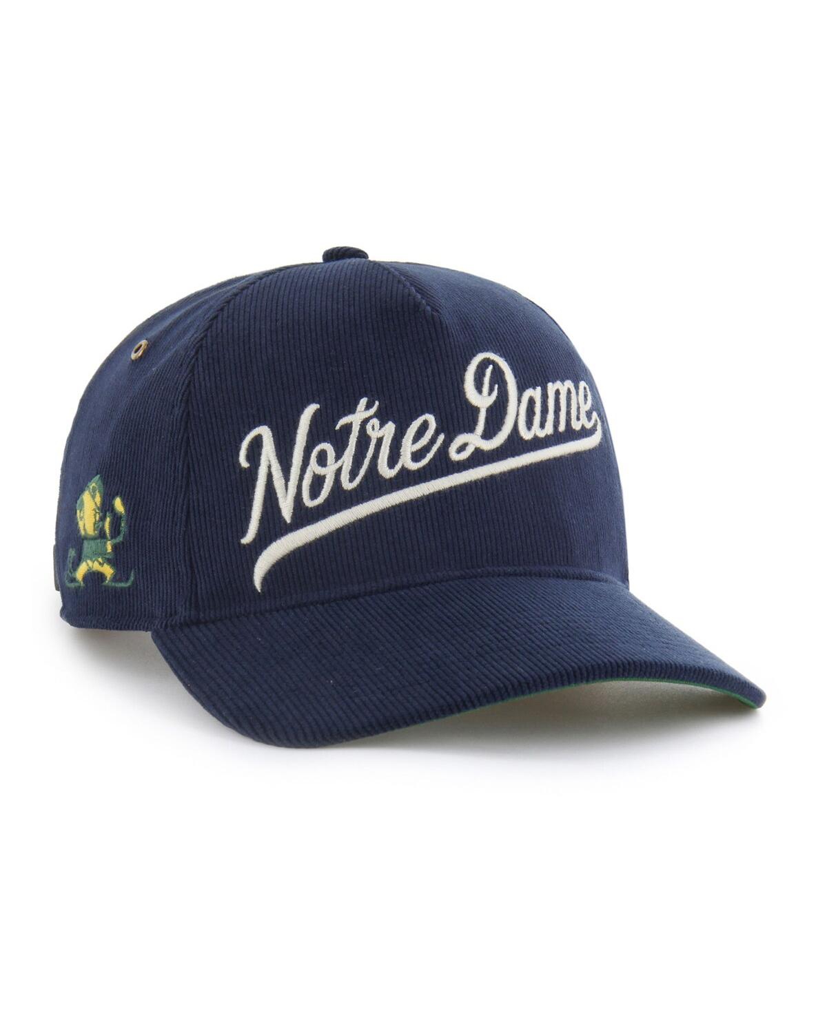 Click here for 47 Brand Mens and Womens Navy Notre Dame Fighting... prices