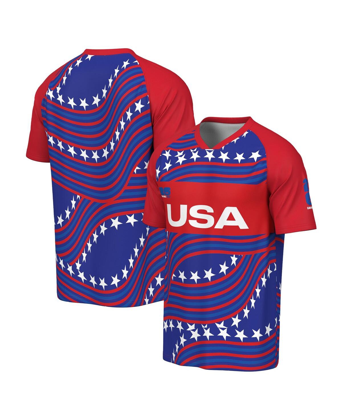 Click here for Outerstuff Mens Royal Fifa World Cup 2026 Fashion... prices