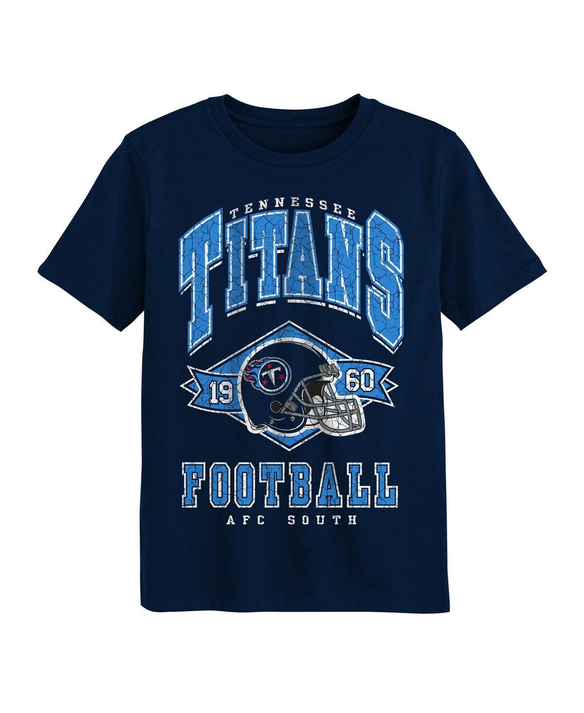 Click here for Outerstuff Preschool Navy Tennessee Titans Kick Of... prices