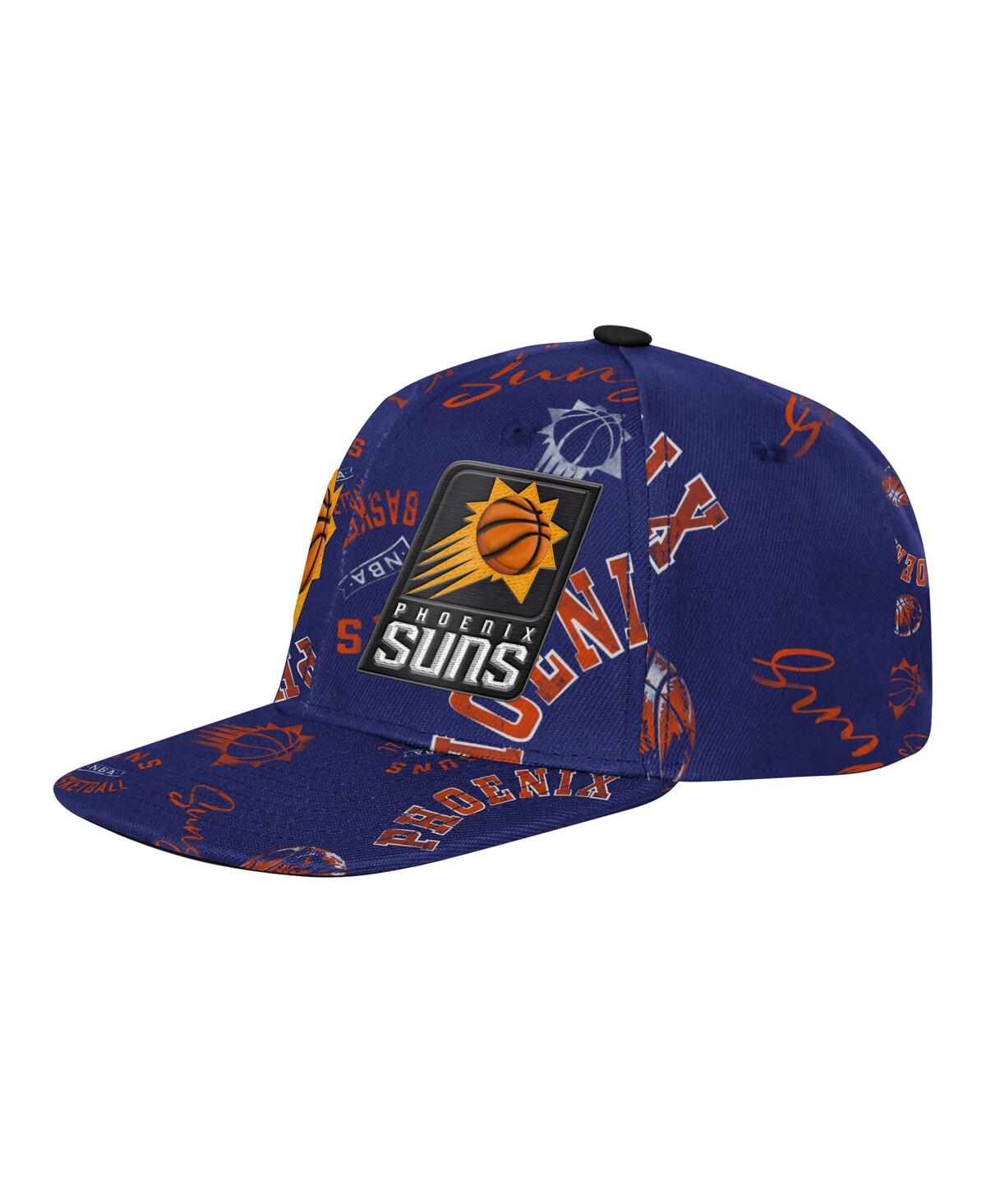 Click here for Outerstuff Big Boys and Girls Purple Phoenix Suns... prices