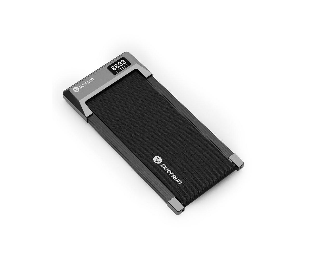 Click here for DeerRun 2025 Q1 Urban Mini Under-Desk Treadmill -... prices