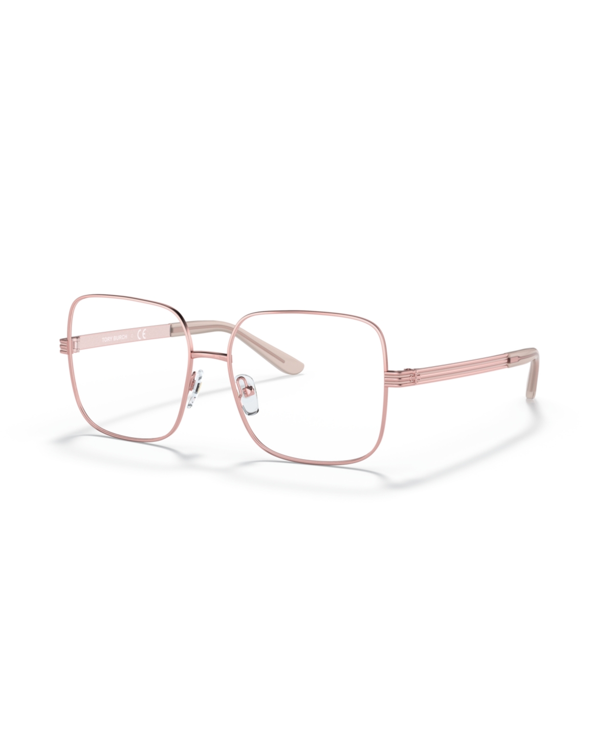 Click here for Tory Burch Womens Round Eyeglasses  TY1070 - Shiny... prices