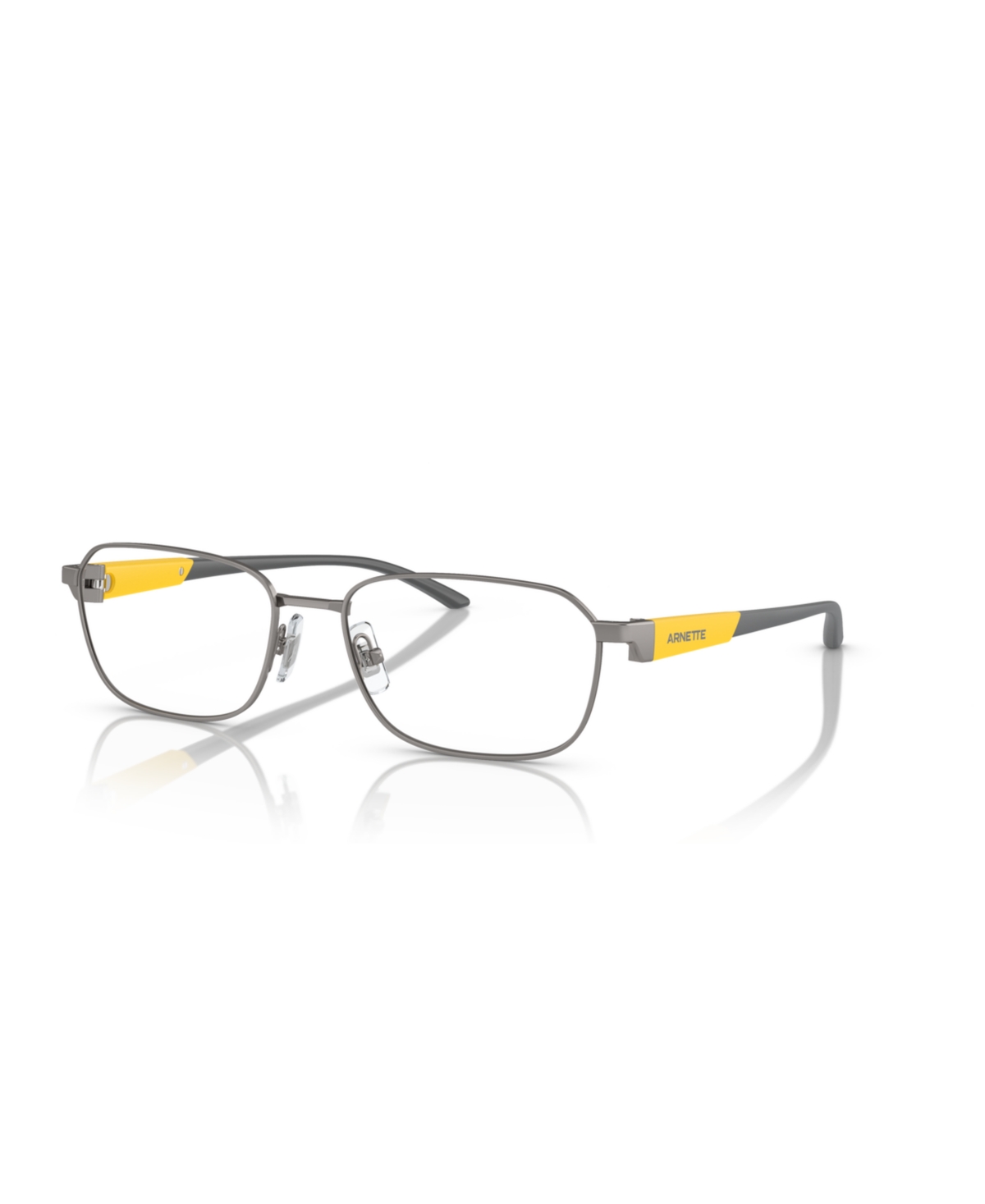 Click here for Arnette Mens Square Kijimi Eyeglasses  AN6137 - Ma... prices