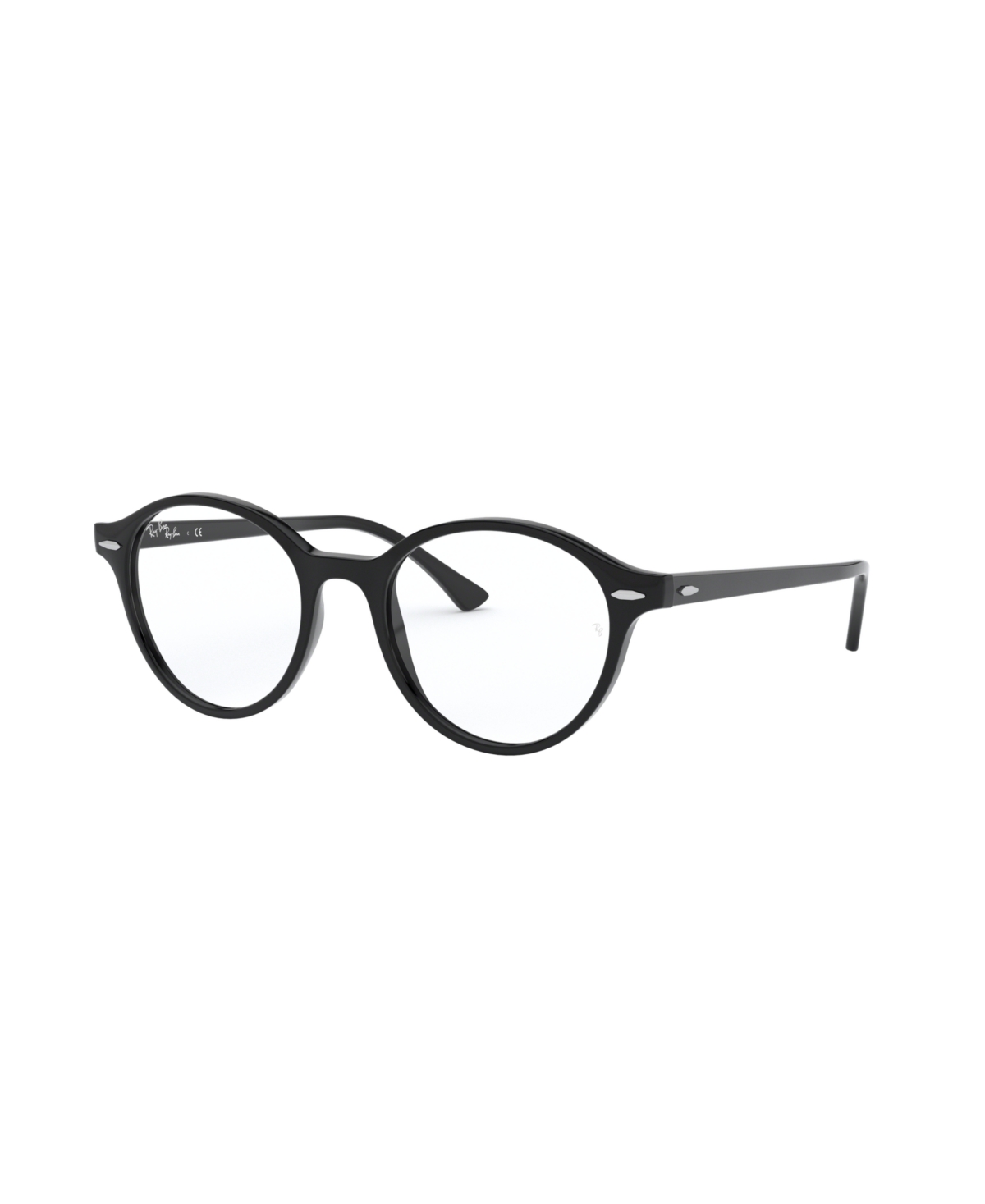 Click here for Ray-Ban Unisex Panthos Dean Optics Eyeglasses  RB7... prices