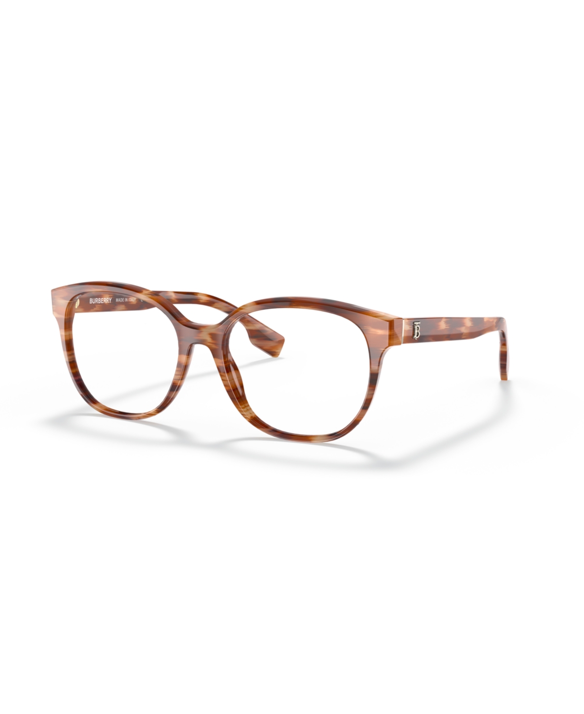 Click here for Burberry Womens Square Scarlet Eyeglasses  BE2332F... prices