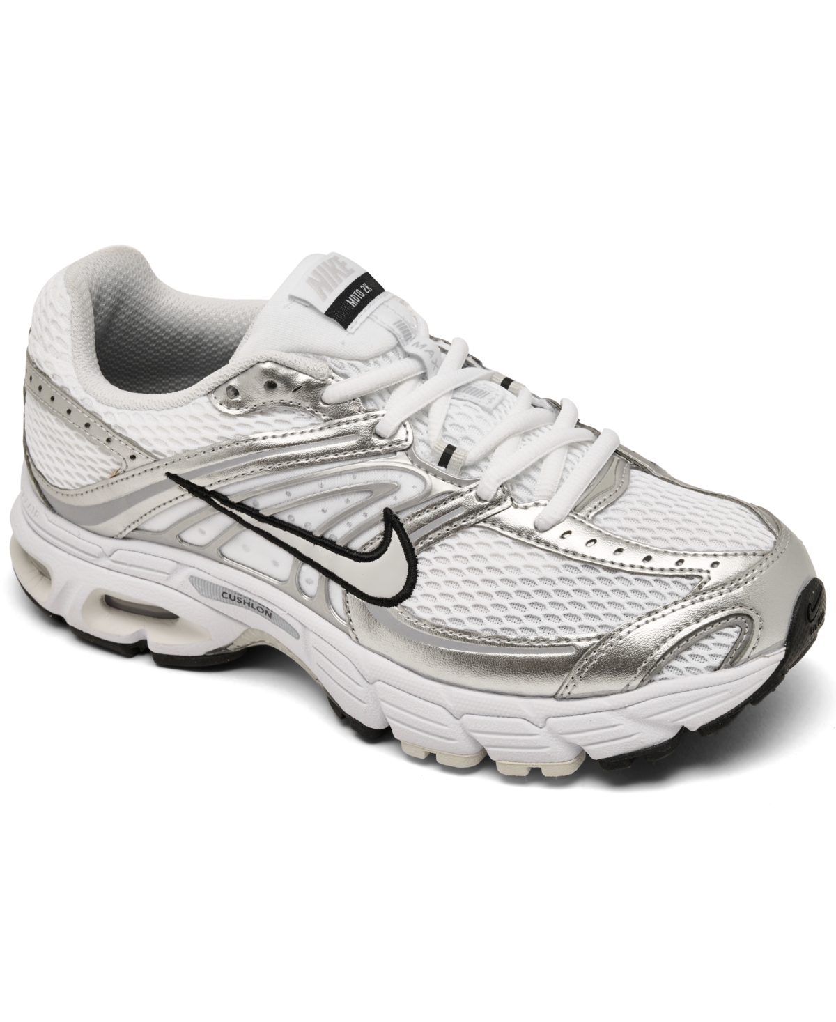 Click here for Nike Womens Air Max Moto 2K Casual Sneakers from F... prices